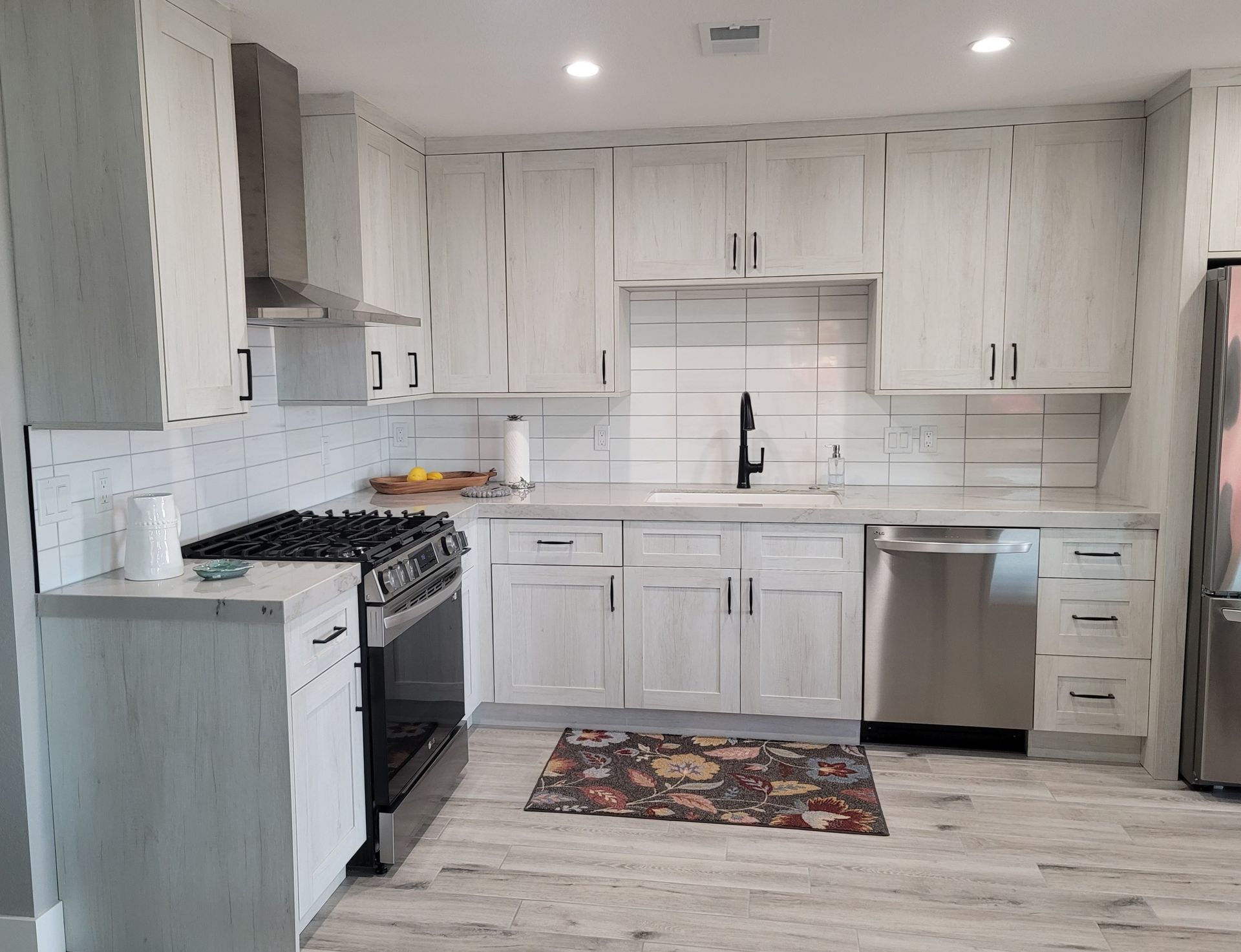 View Our Gallery | San Diego, CA | Core Kitchen Designs