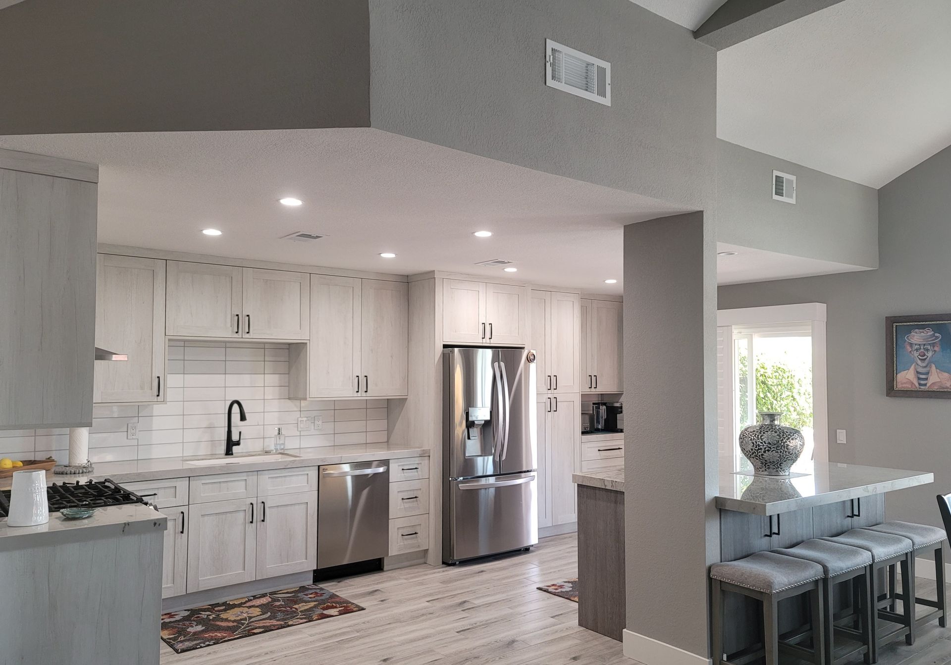 View Our Gallery | San Diego, CA | Core Kitchen Designs