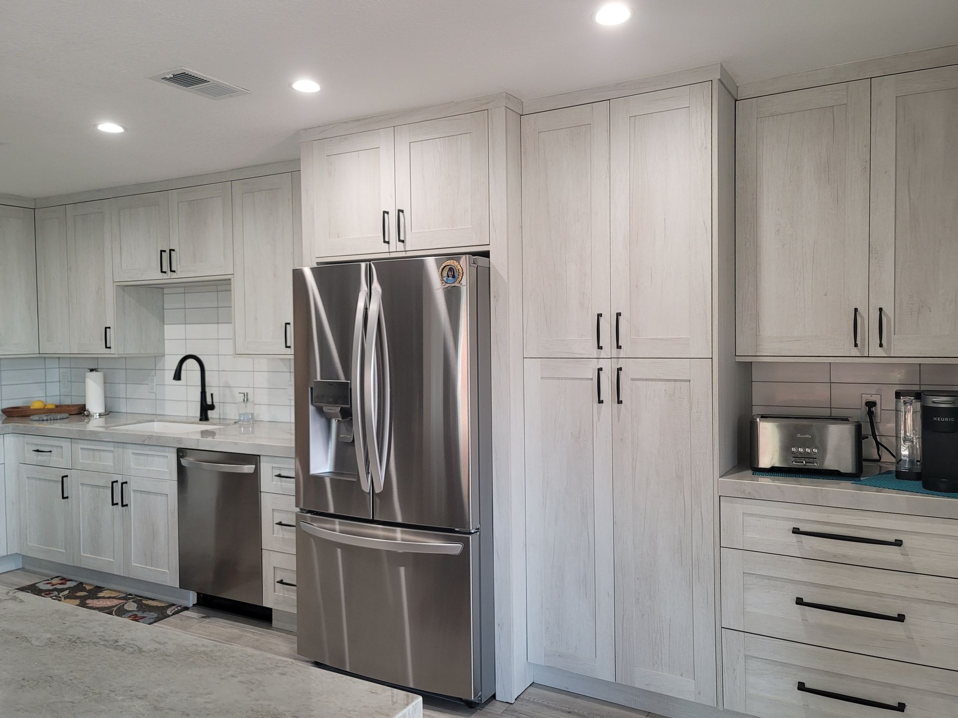 View Our Gallery | San Diego, CA | Core Kitchen Designs