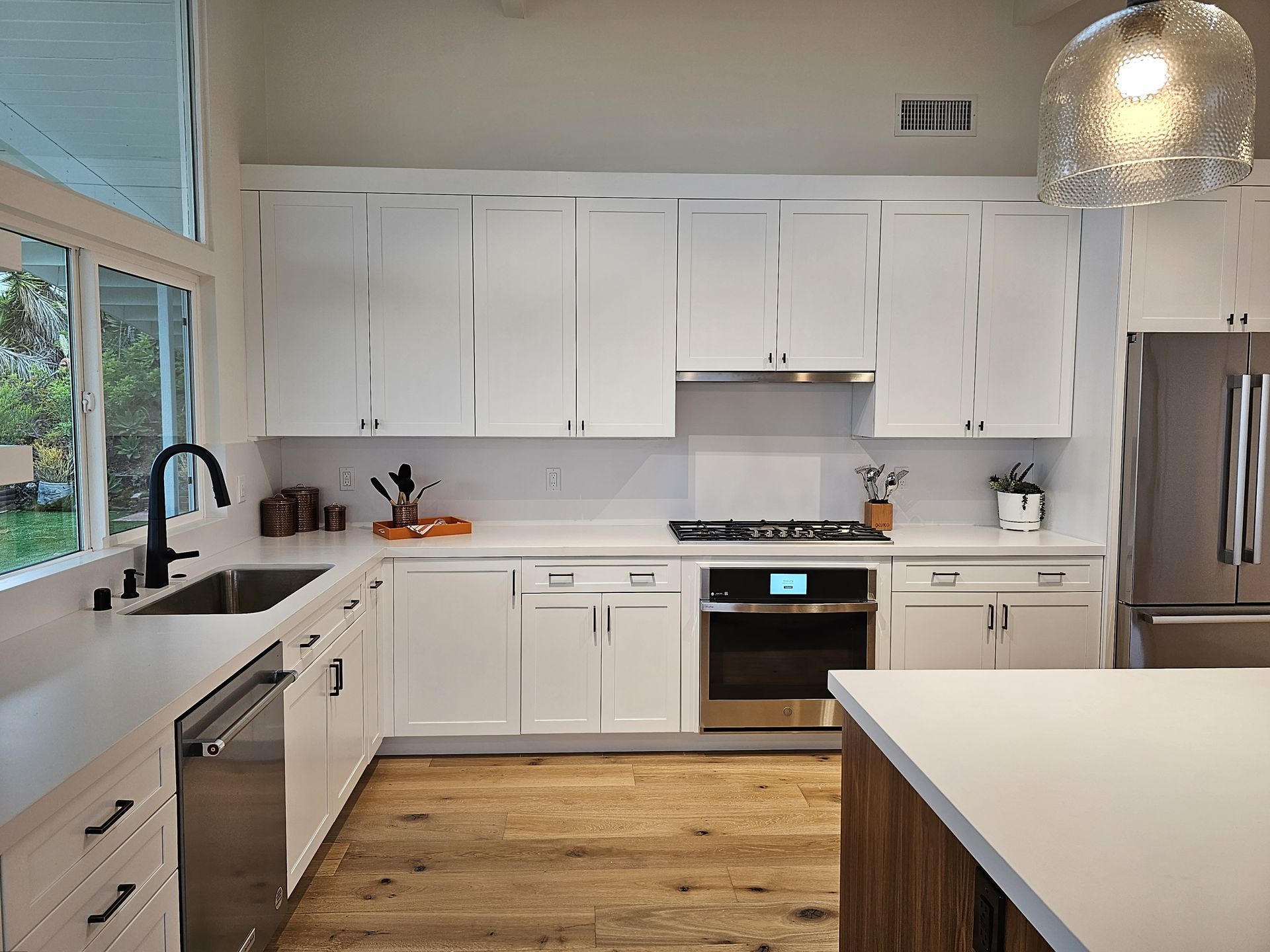 View Our Gallery | San Diego, CA | Core Kitchen Designs