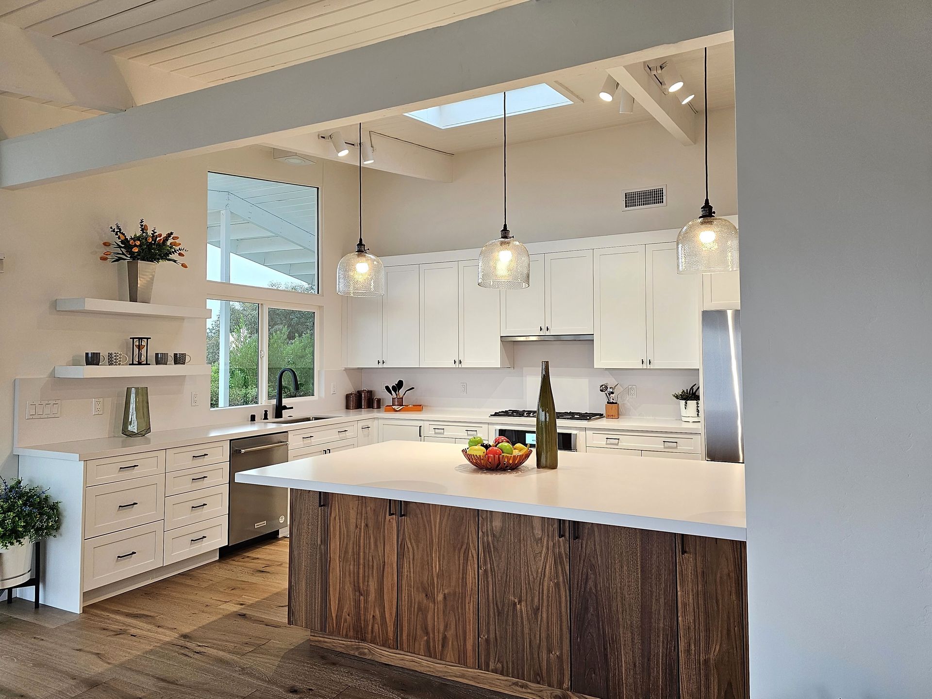 View Our Gallery | San Diego, CA | Core Kitchen Designs