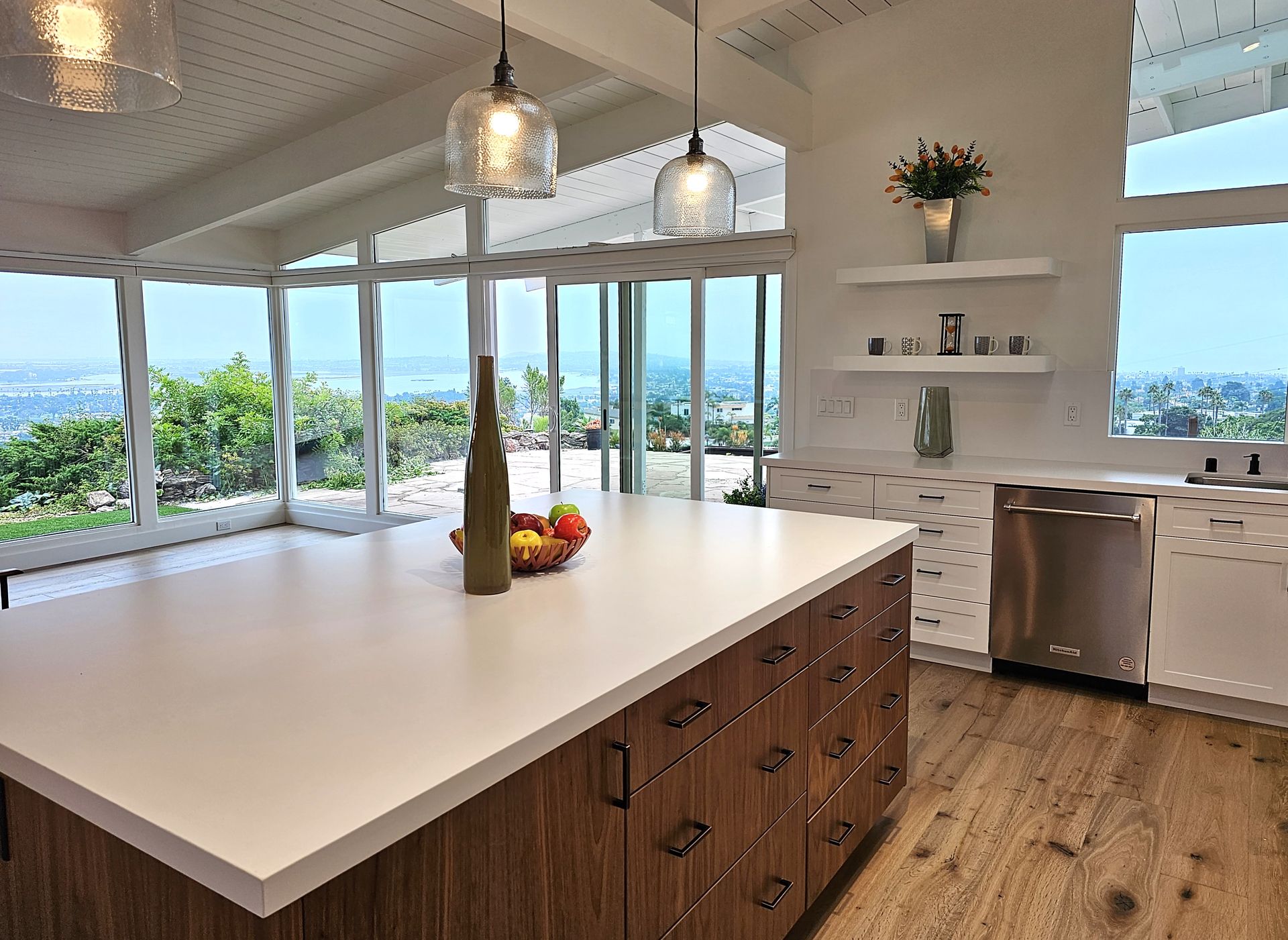 View Our Gallery | San Diego, CA | Core Kitchen Designs
