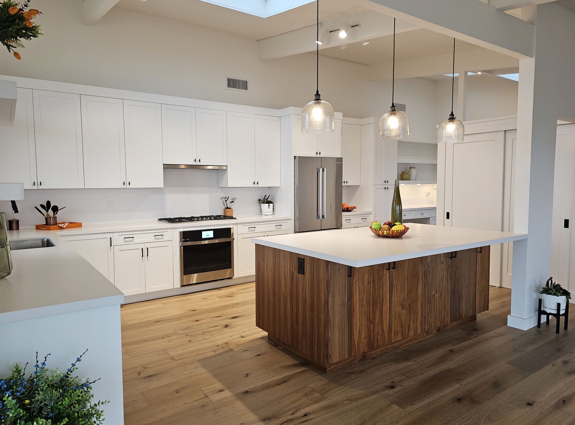 View Our Gallery | San Diego, CA | Core Kitchen Designs