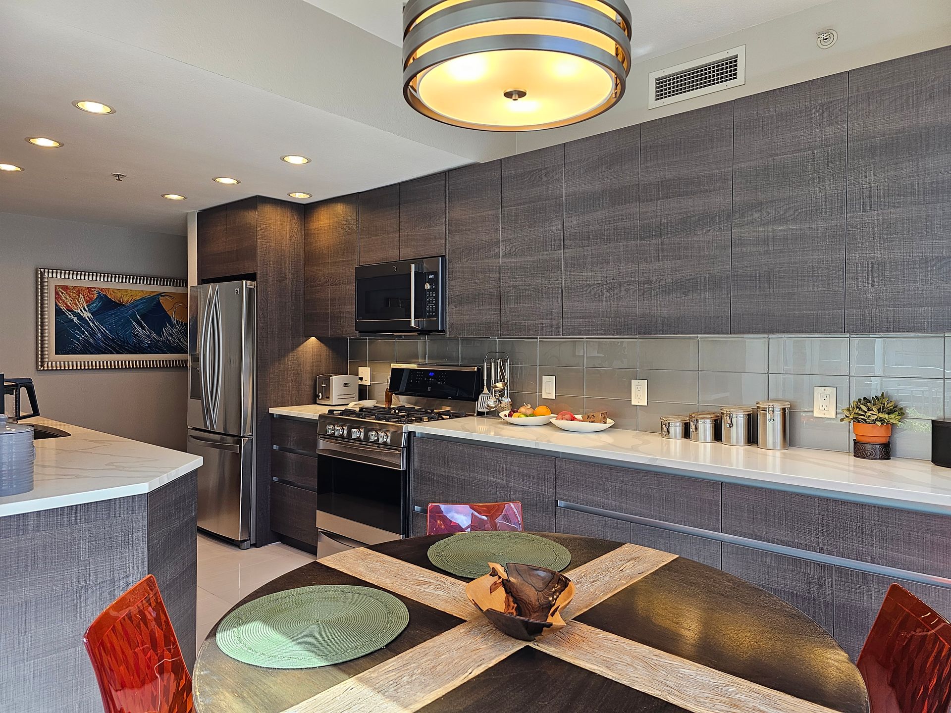 View Our Gallery | San Diego, CA | Core Kitchen Designs