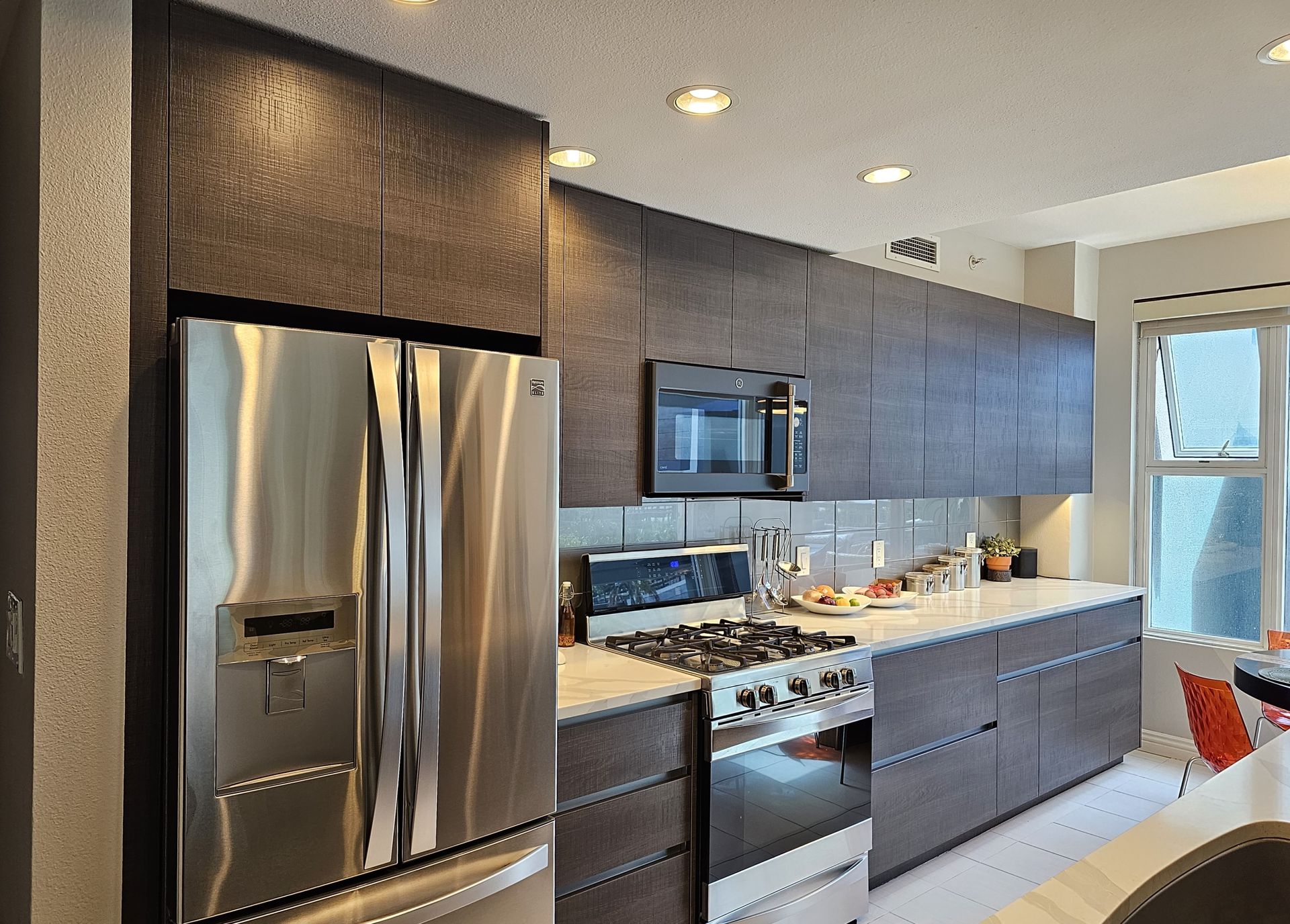 View Our Gallery | San Diego, CA | Core Kitchen Designs