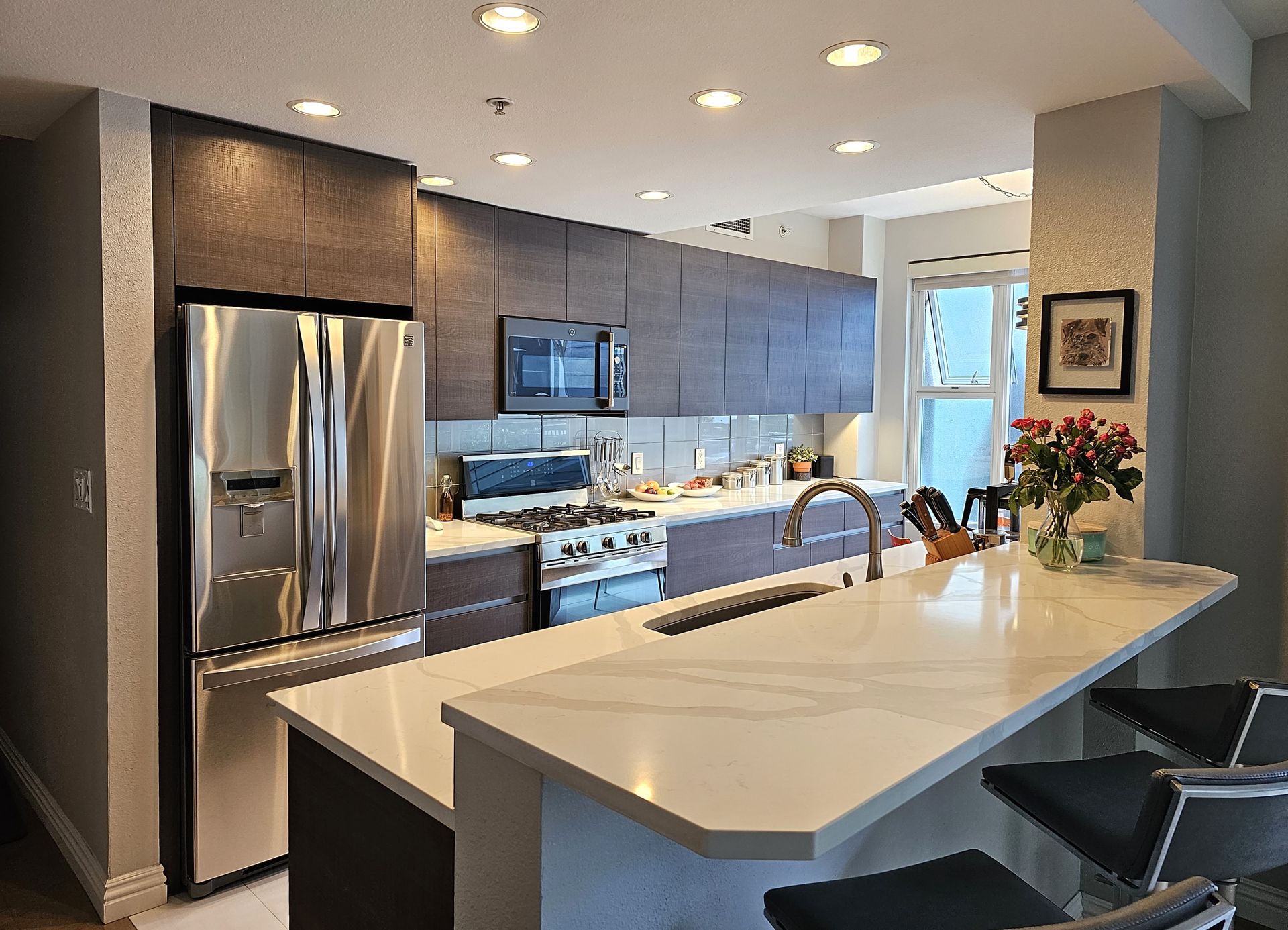 View Our Gallery | San Diego, CA | Core Kitchen Designs