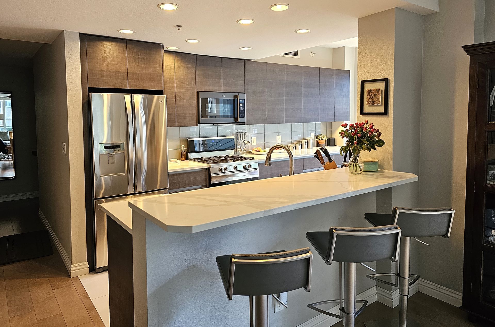View Our Gallery | San Diego, CA | Core Kitchen Designs