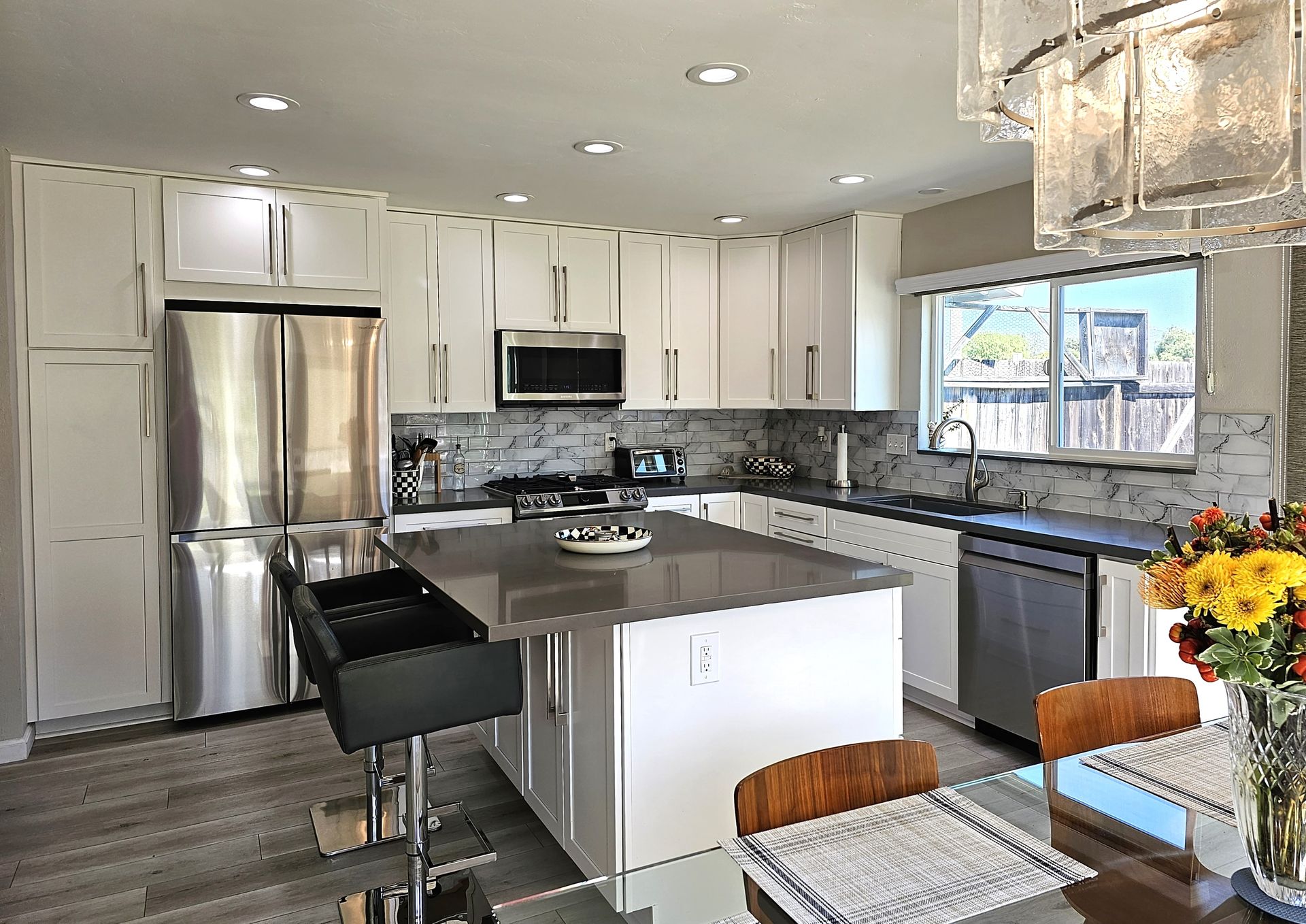 View Our Gallery | San Diego, CA | Core Kitchen Designs