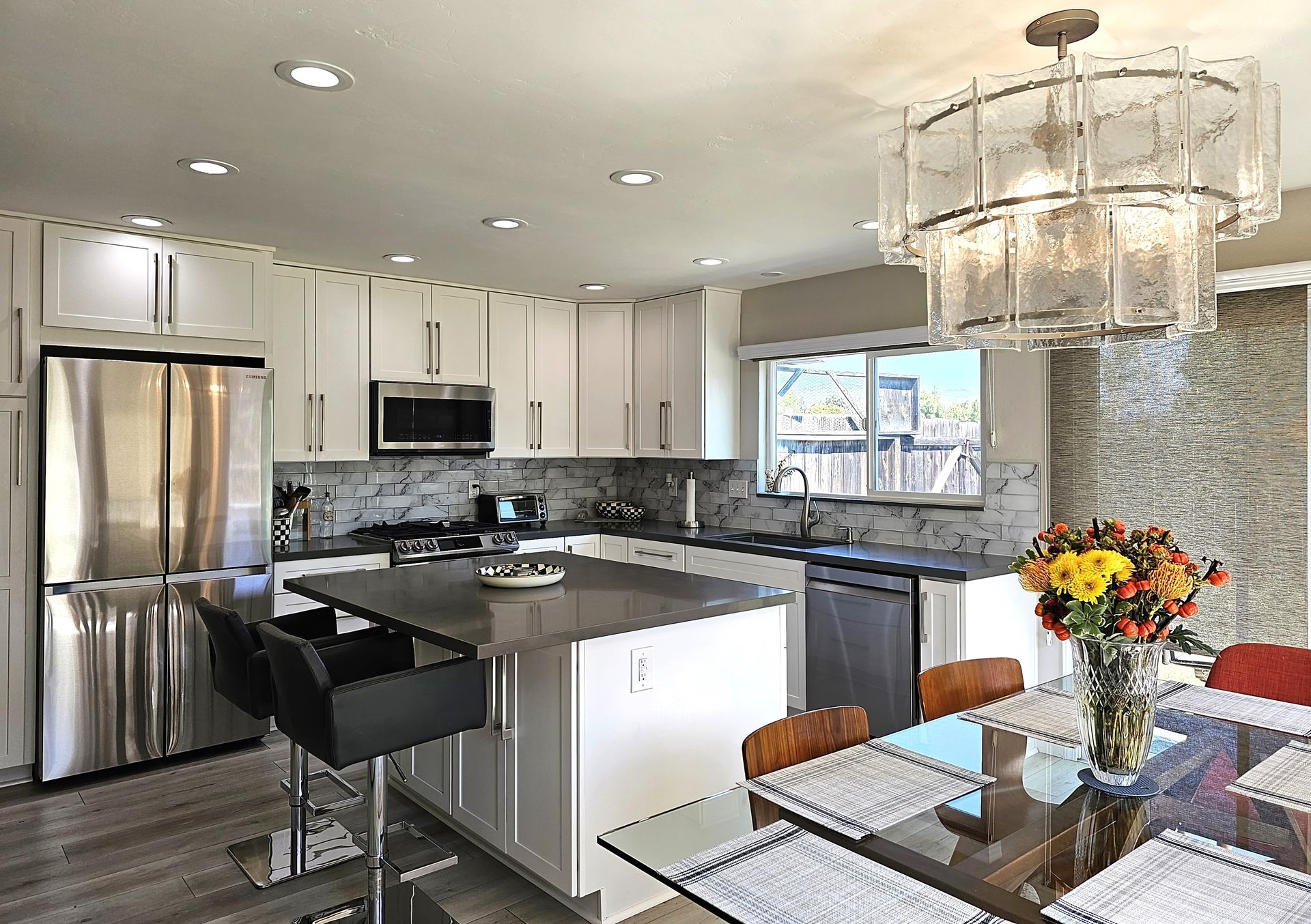 View Our Gallery | San Diego, CA | Core Kitchen Designs