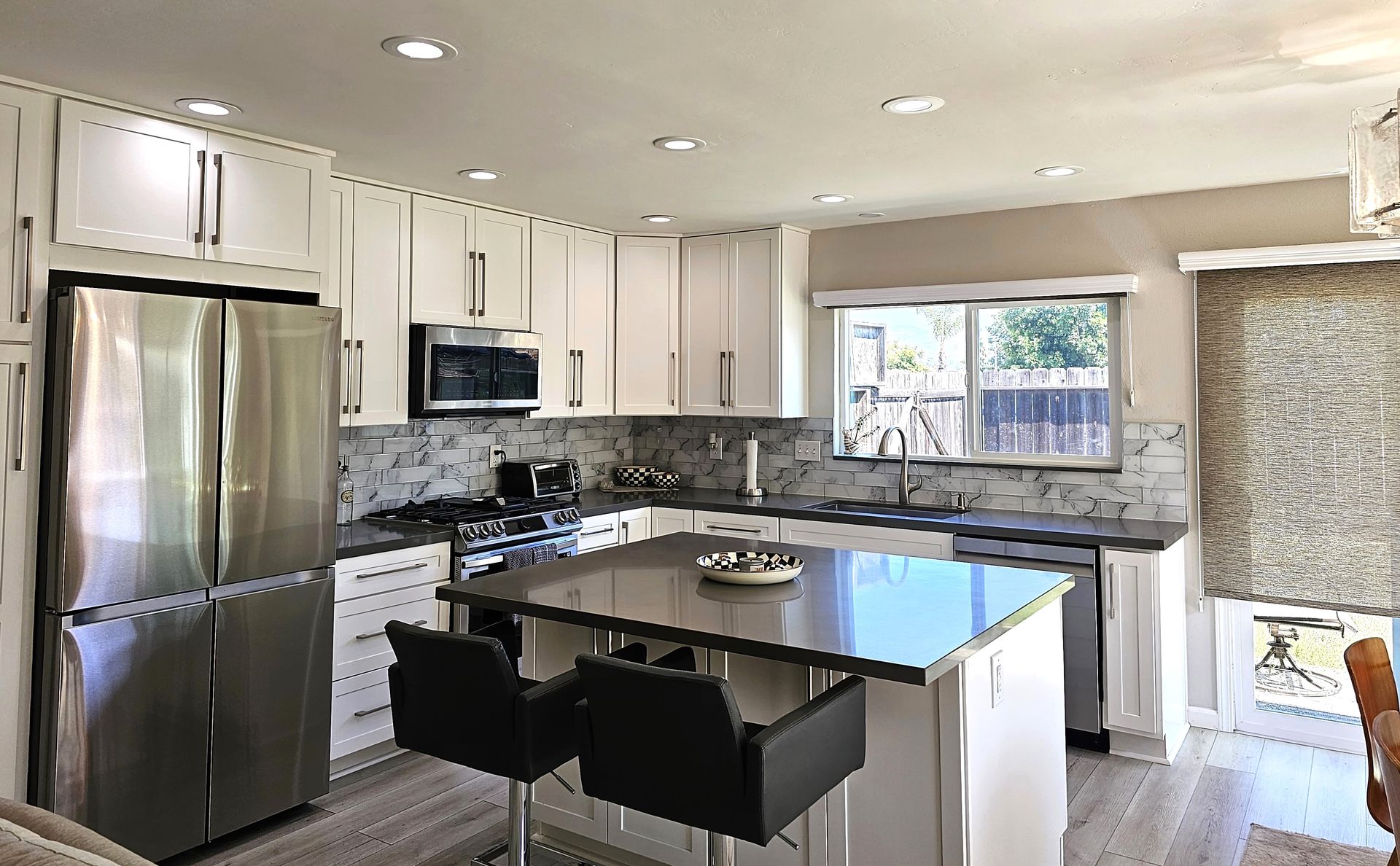 View Our Gallery | San Diego, CA | Core Kitchen Designs