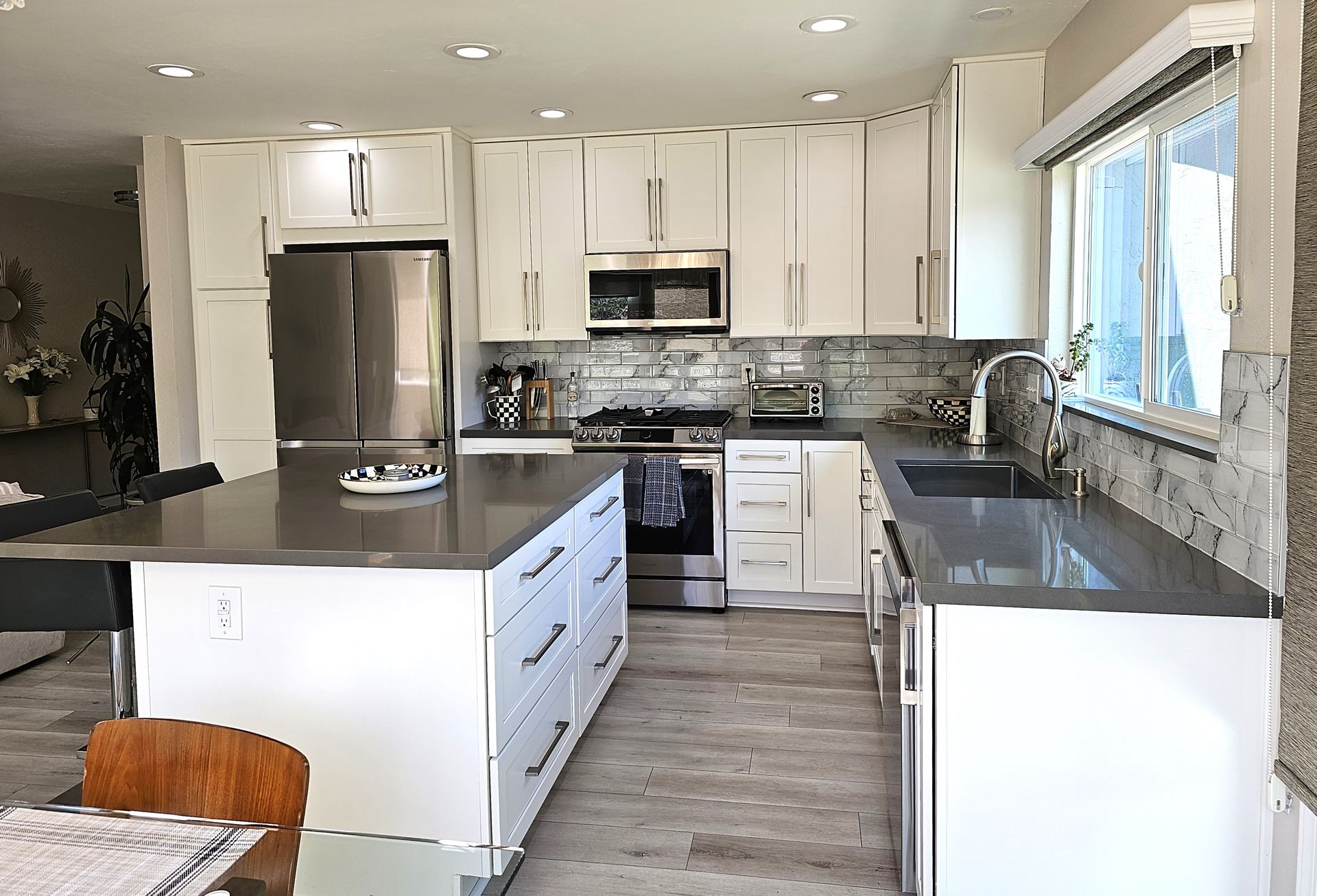 View Our Gallery | San Diego, CA | Core Kitchen Designs