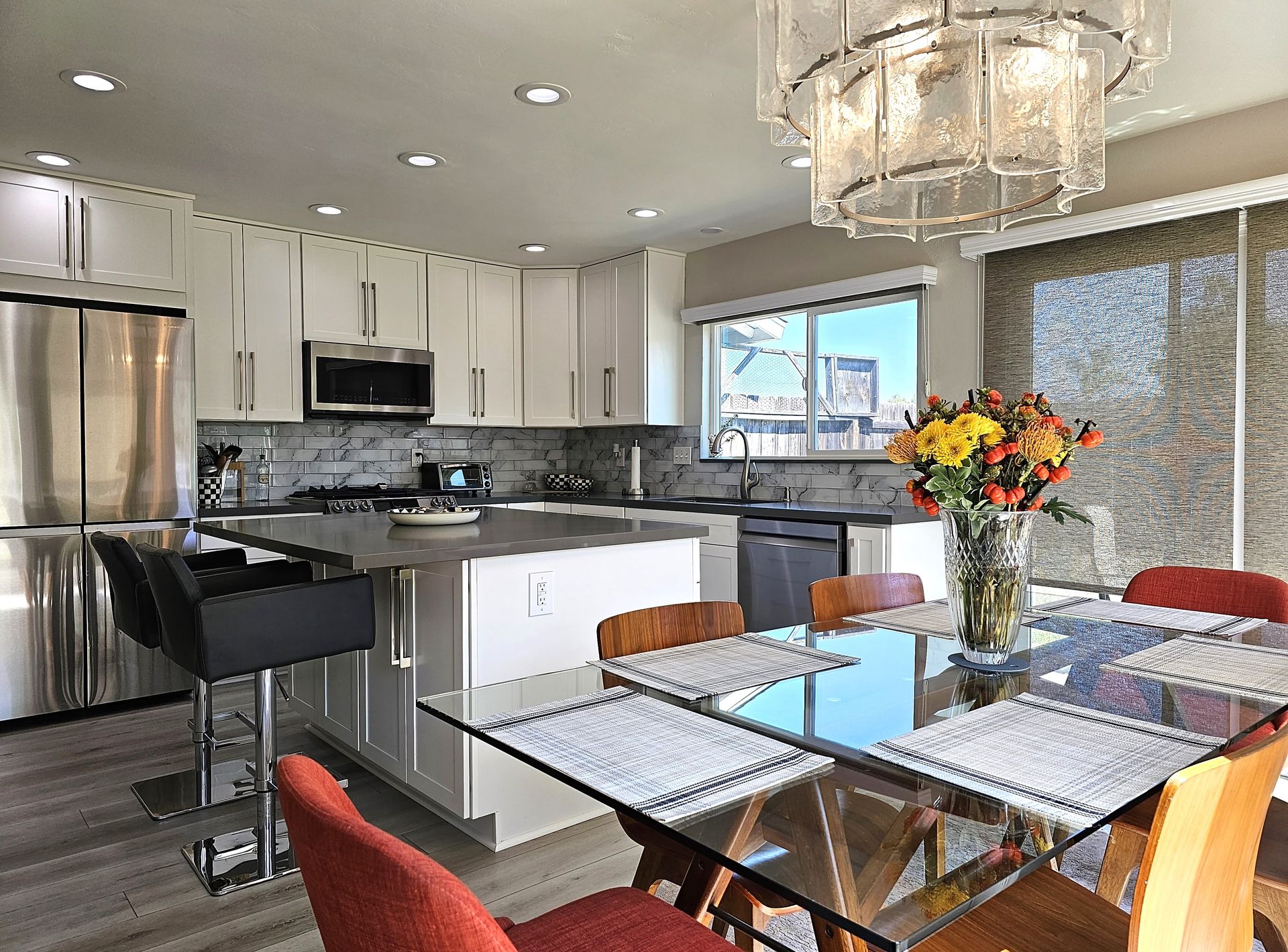 View Our Gallery | San Diego, CA | Core Kitchen Designs