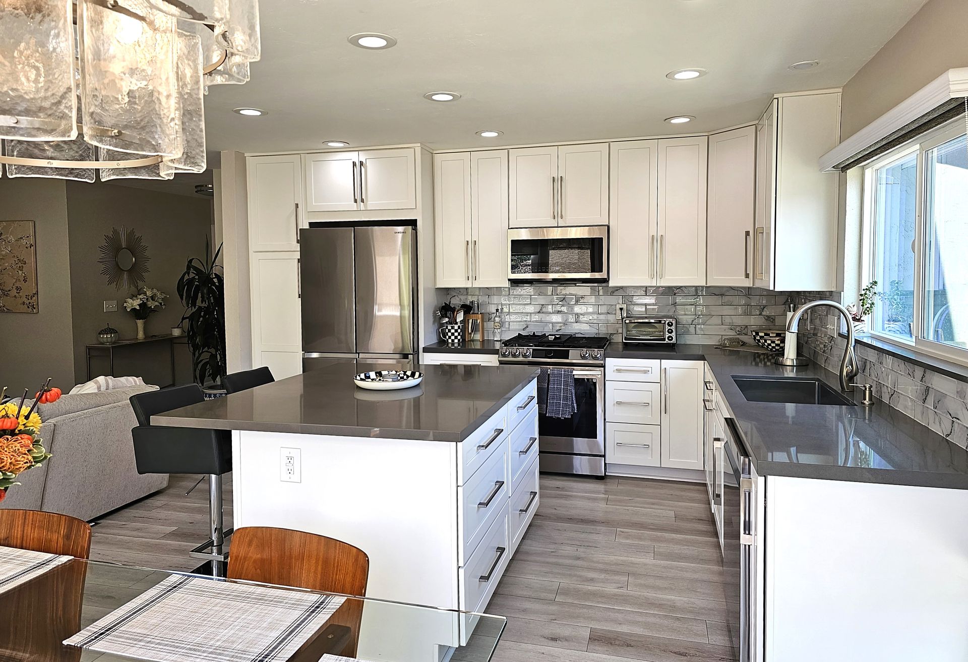 View Our Gallery | San Diego, CA | Core Kitchen Designs