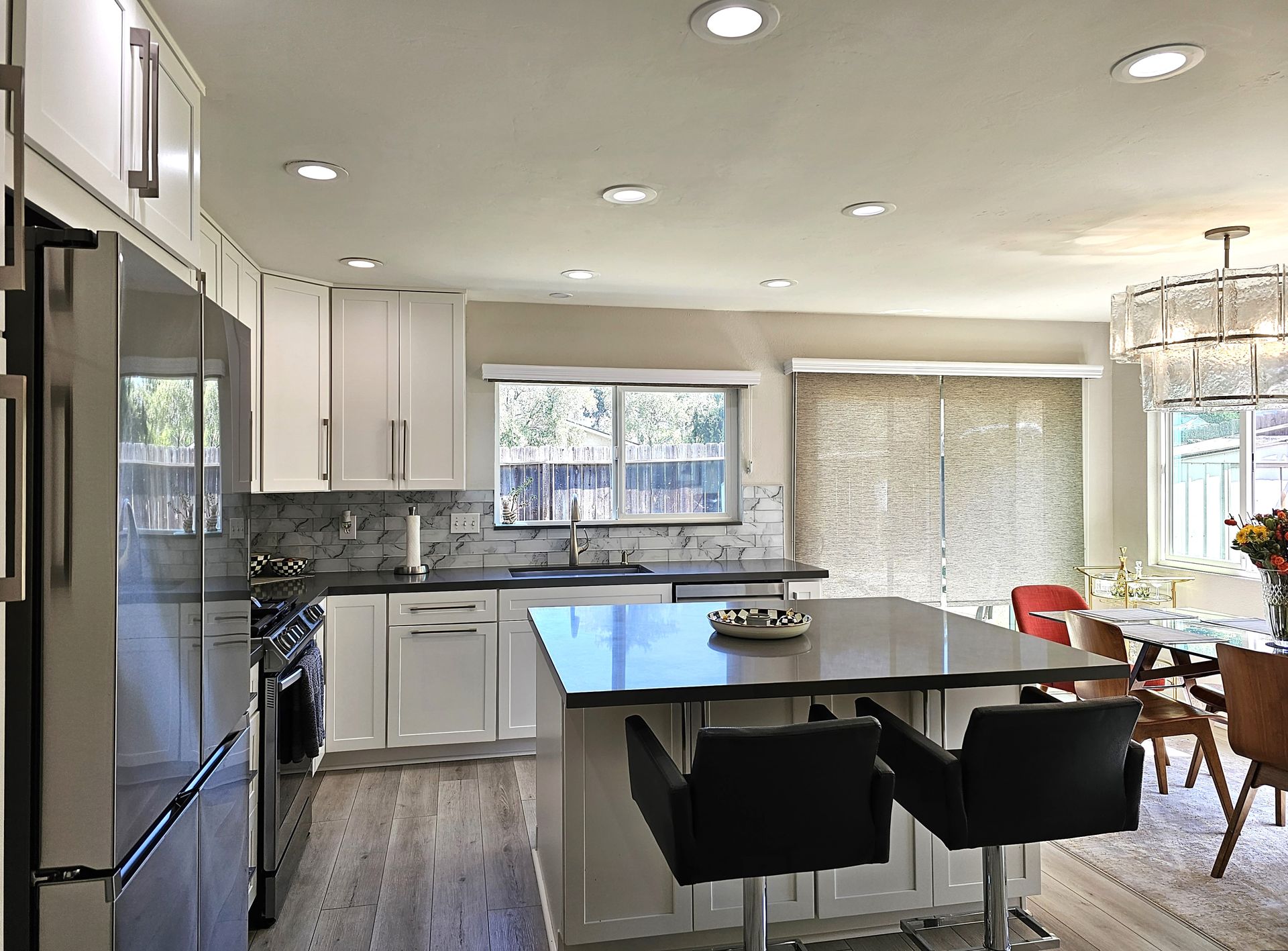 View Our Gallery | San Diego, CA | Core Kitchen Designs