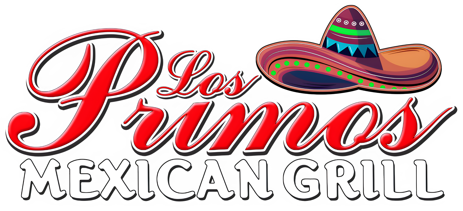 Mexican Food | Los Primos | Chesapeake VA