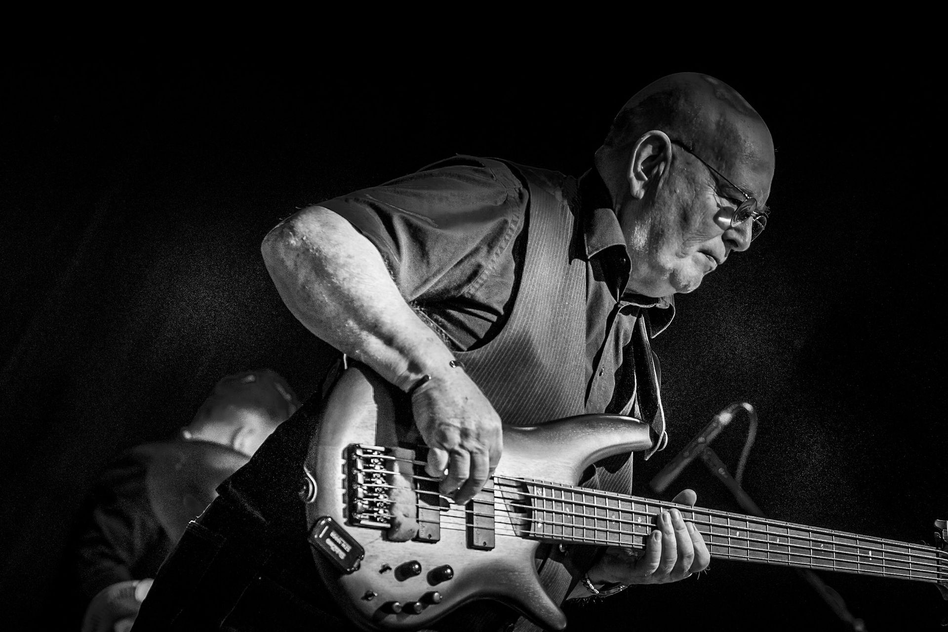 The Red River Band - Pop & Rock Covers Band