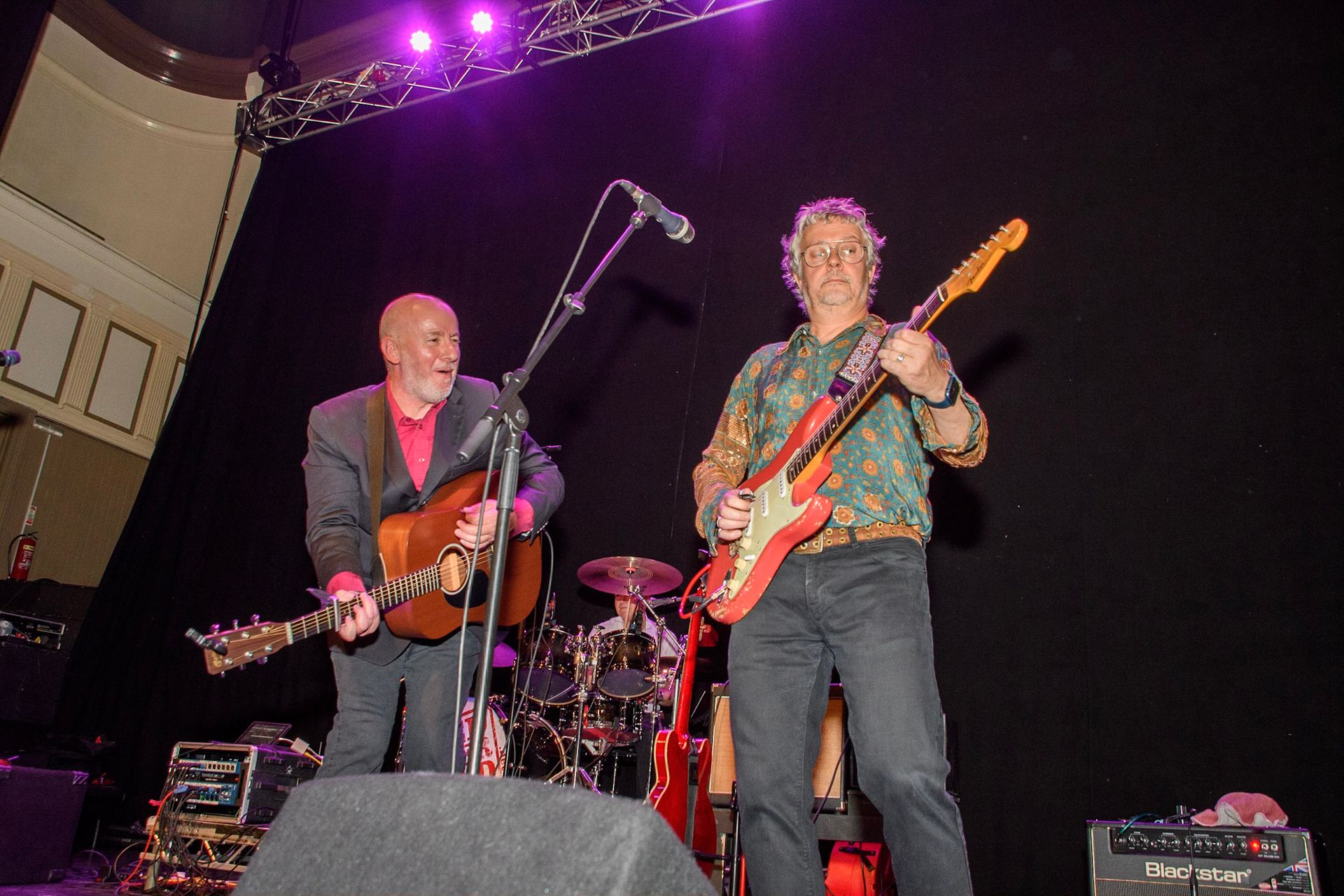 The Red River Band - Pop & Rock Covers Band