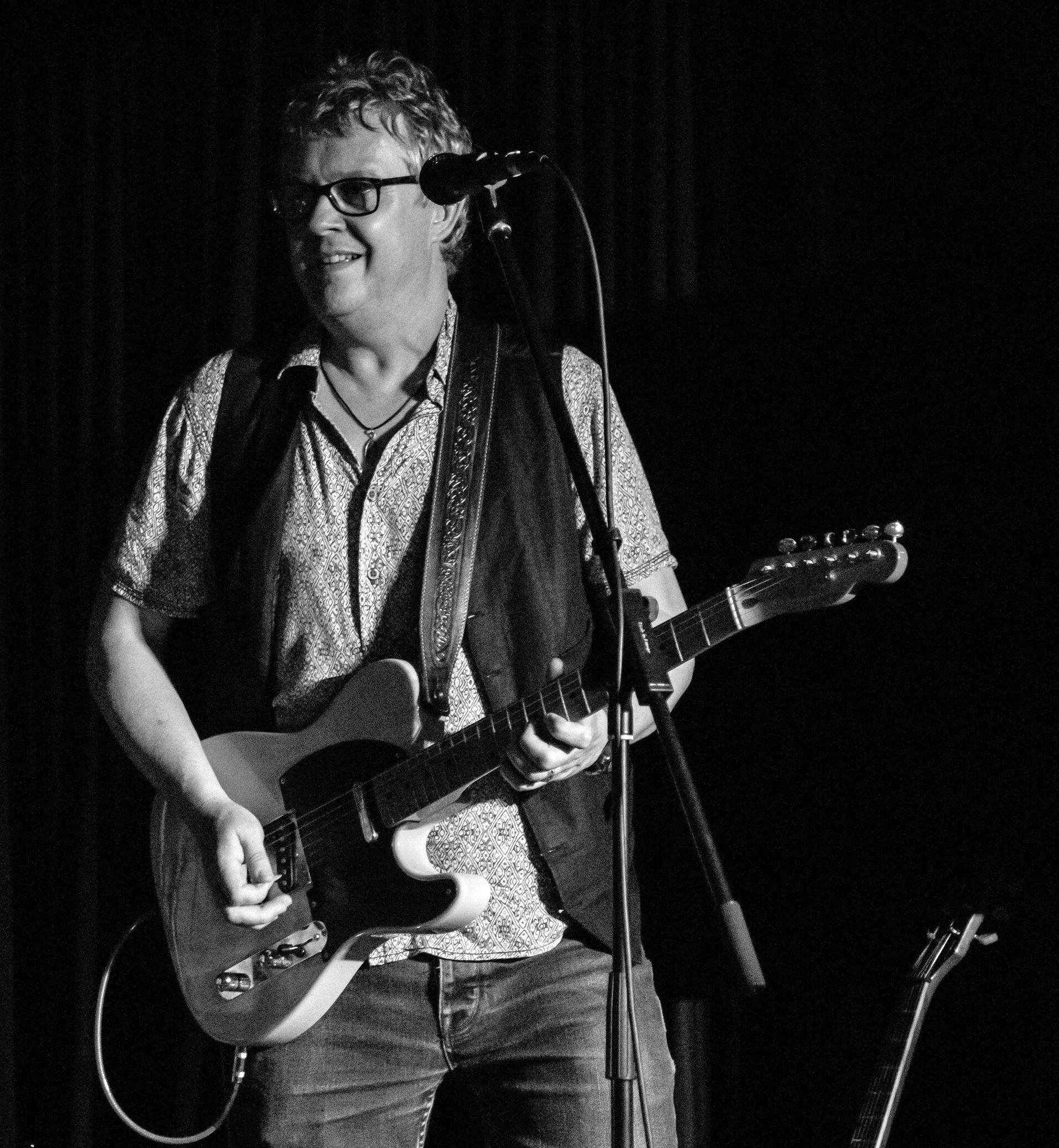 The Red River Band - Pop & Rock Covers Band
