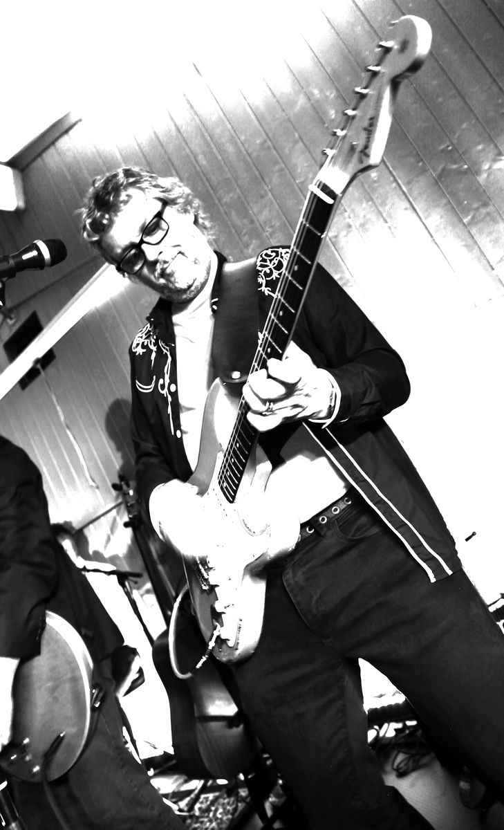 The Red River Band - Pop & Rock Covers Band