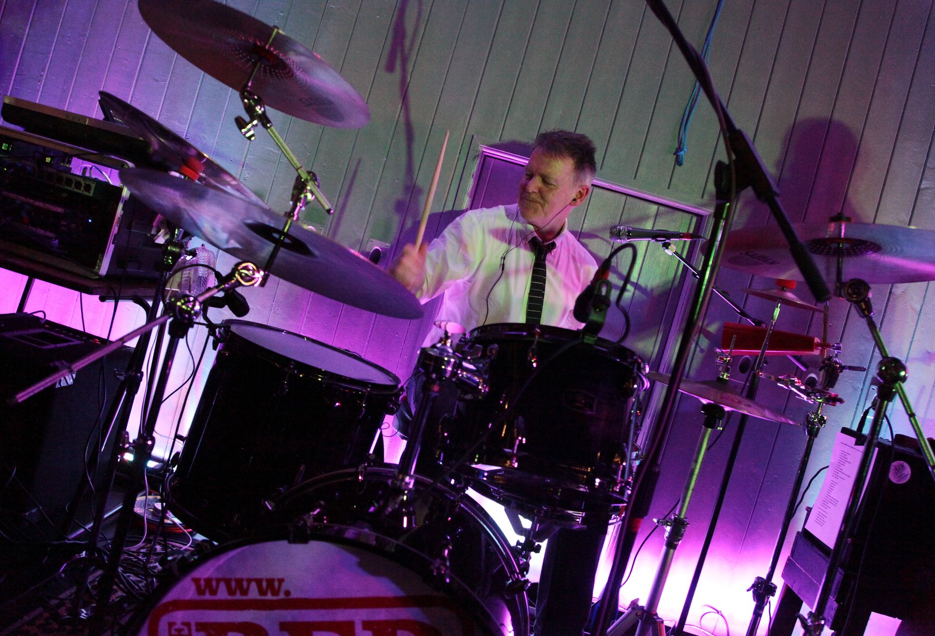 The Red River Band - Pop & Rock Covers Band