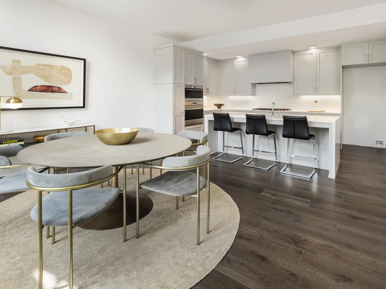 1200 PONCE ATLANTA | MINERVA HOMES