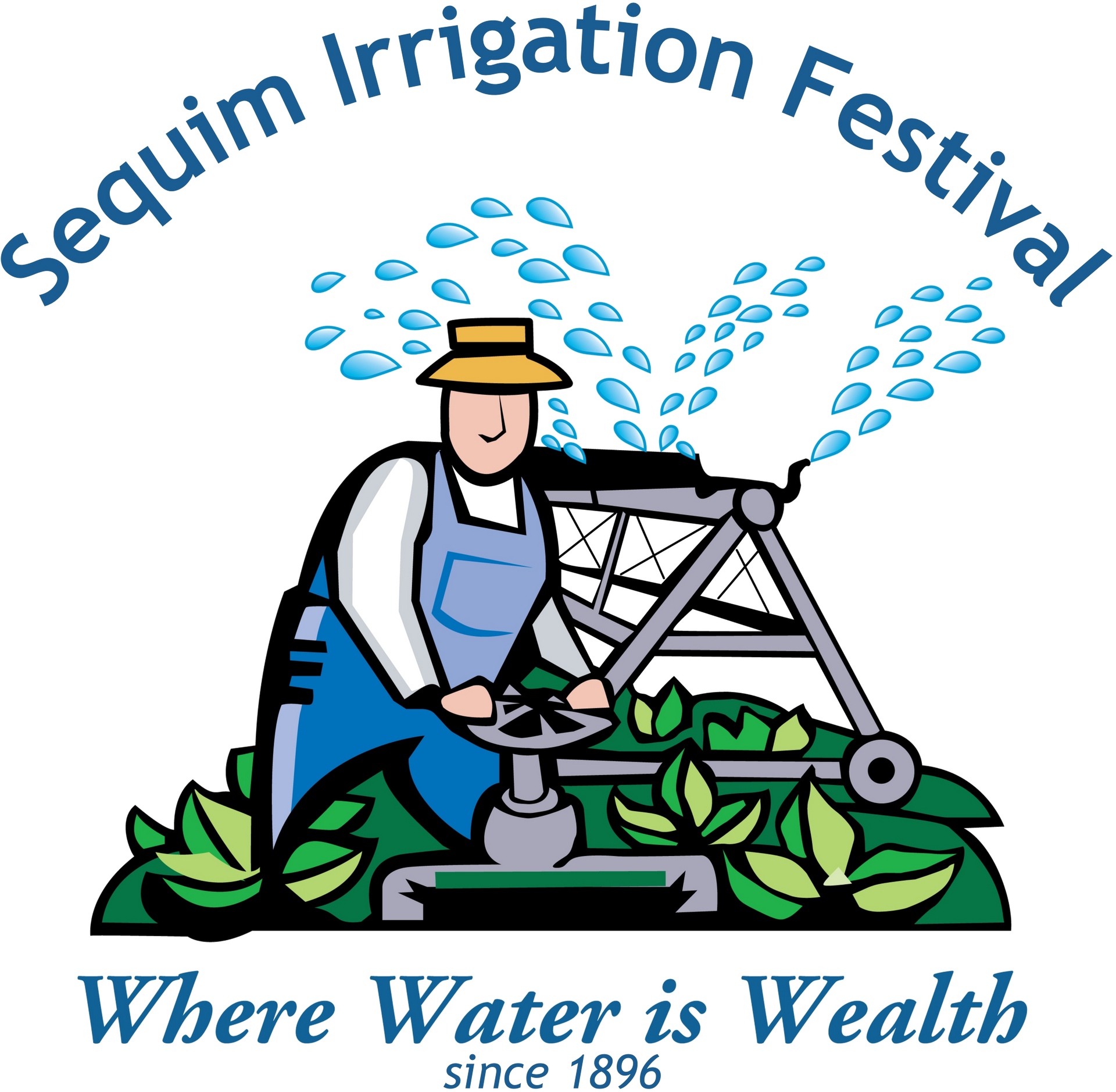 Sequim Irrigation Festival | Grand Parade