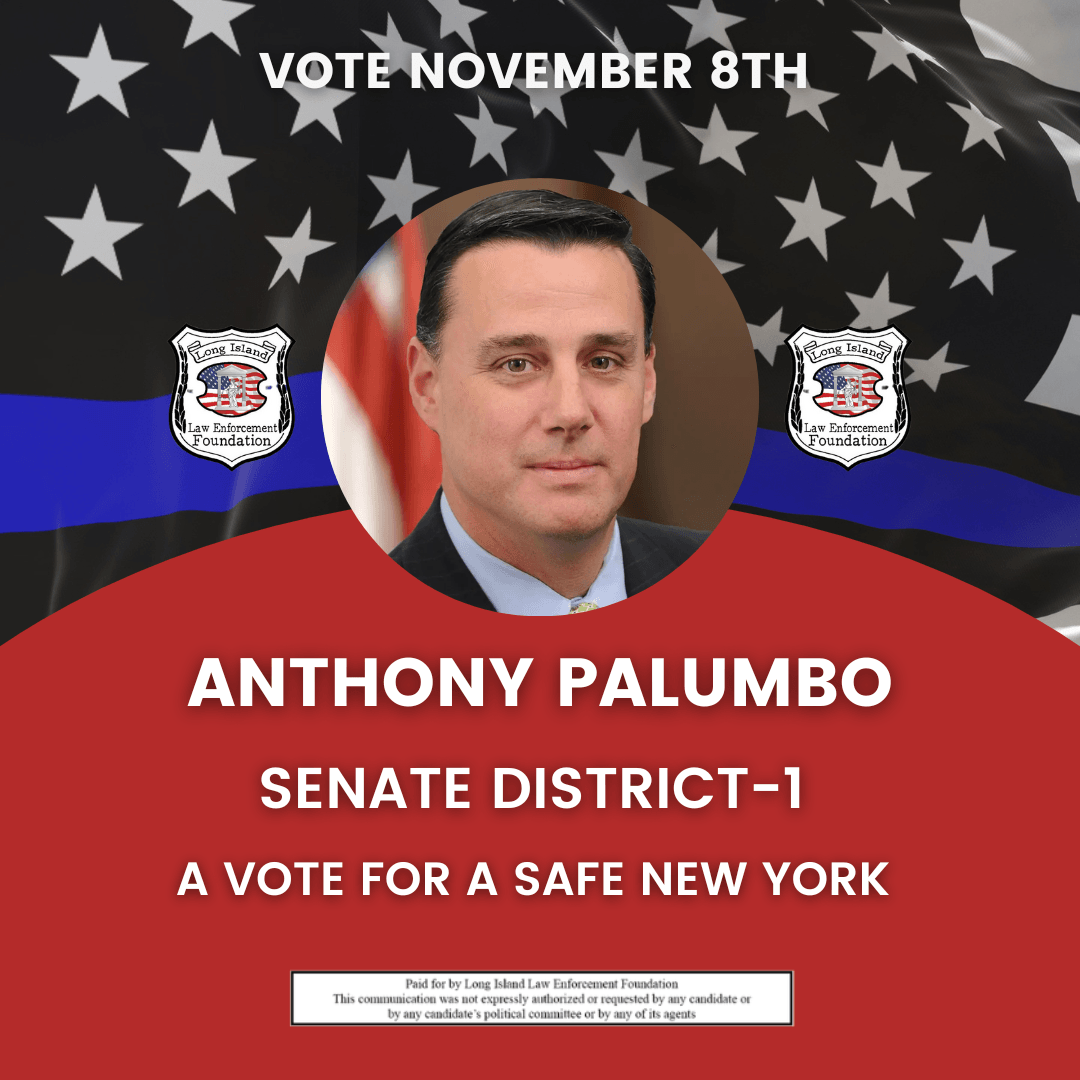 Public Safety Voter Guide