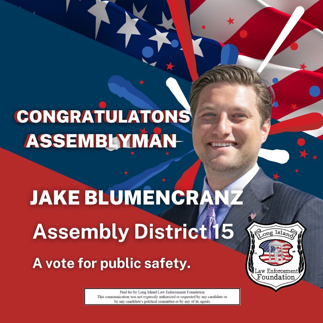 Public Safety Voter Guide