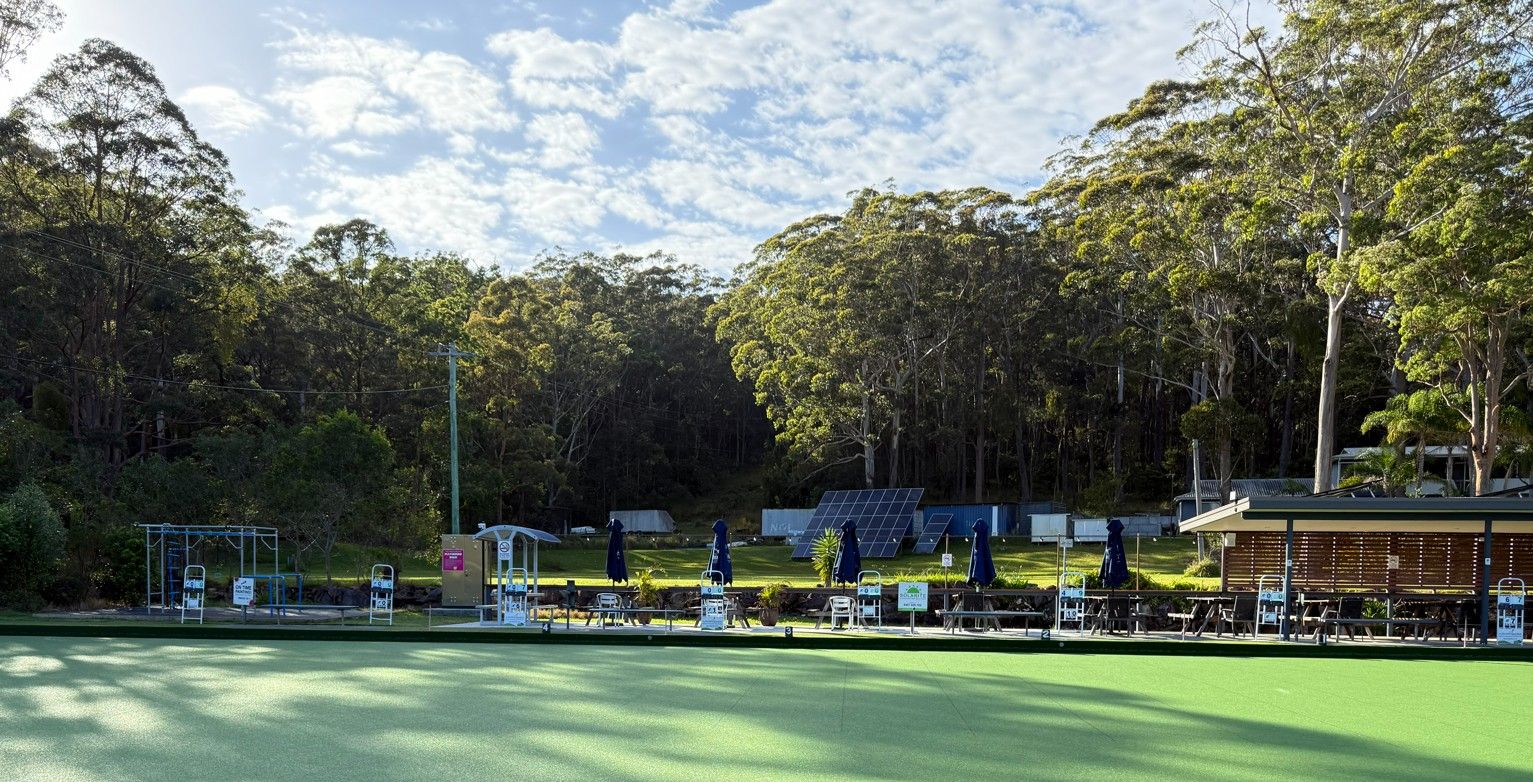 Join the Club in Forster | Pacific Palms Bowling Club