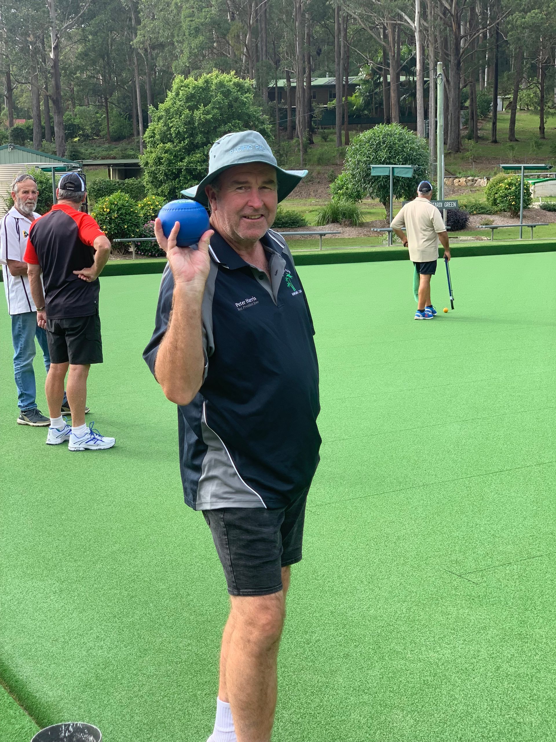 Join the Club in Forster | Pacific Palms Bowling Club