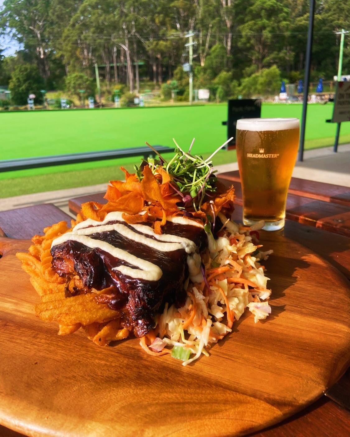 Join the Club in Forster | Pacific Palms Bowling Club