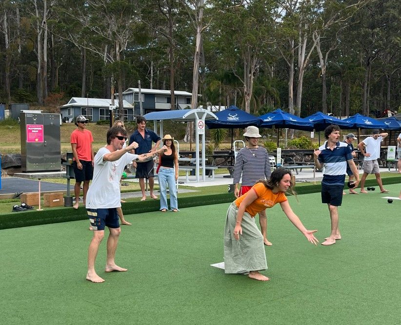 Join the Club in Forster | Pacific Palms Bowling Club