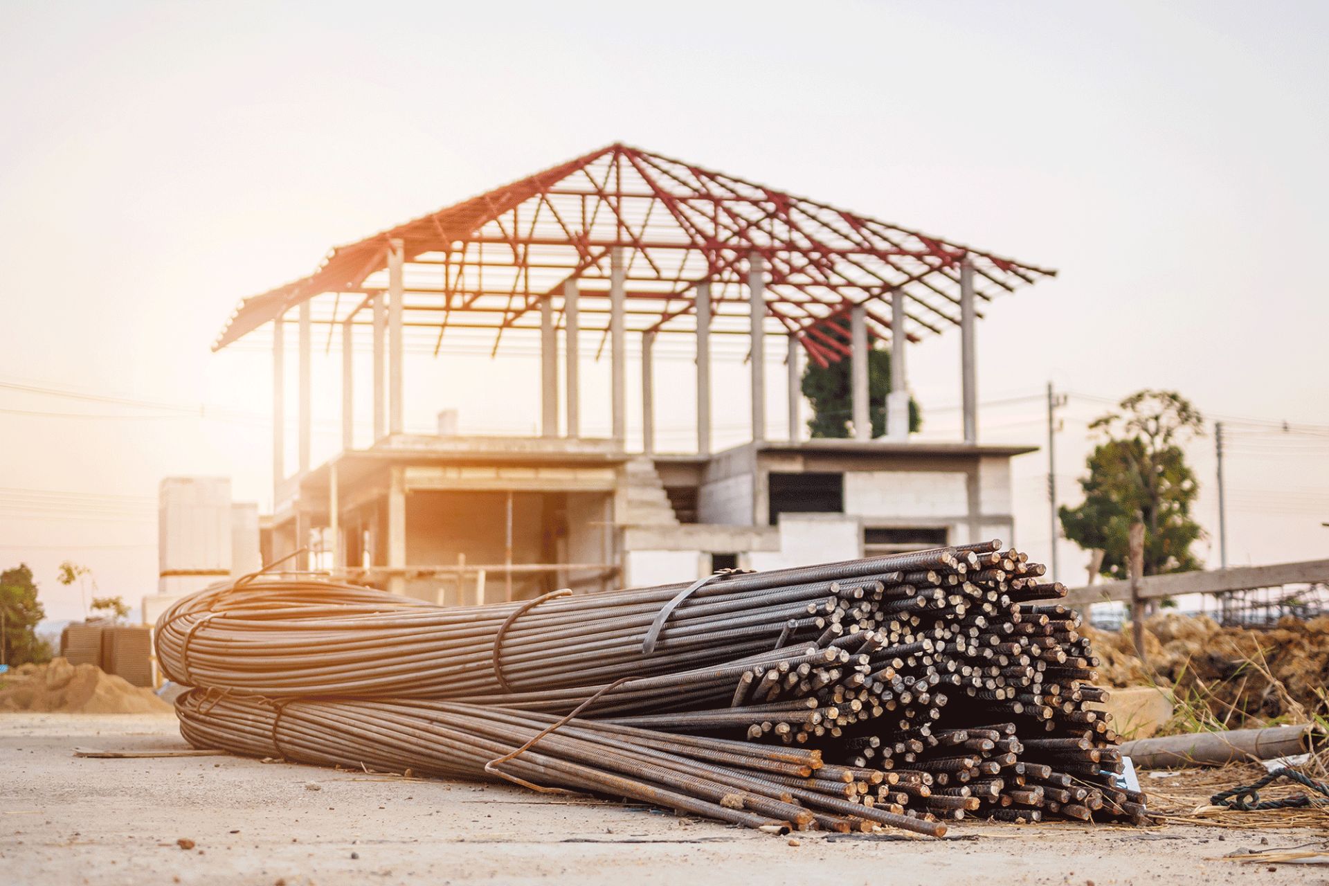 Materiali edili cemento | Torchiarolo | Mite Soluzioni per l'Edilizia