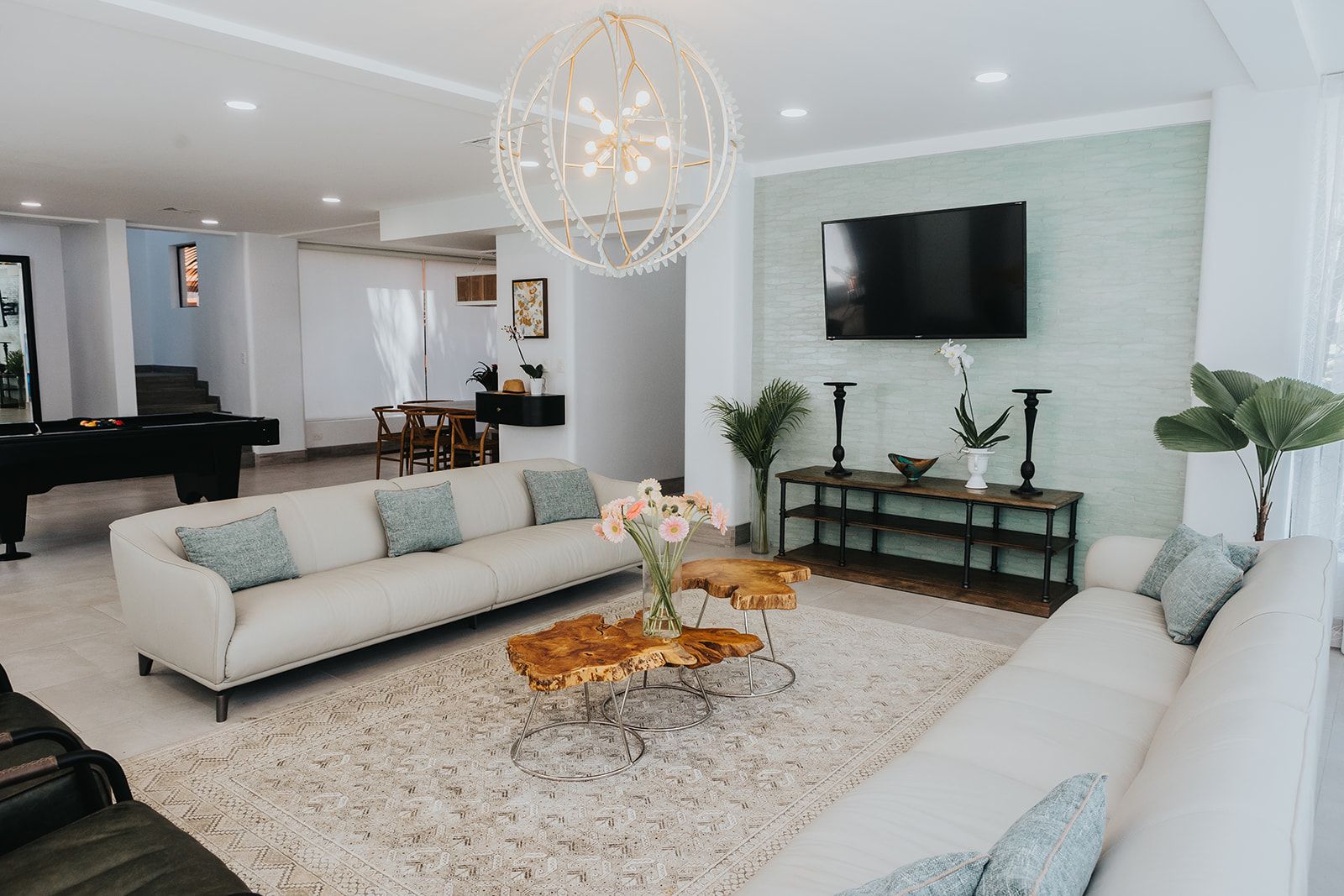 Custom Furnishing Packages | JKB Interiors