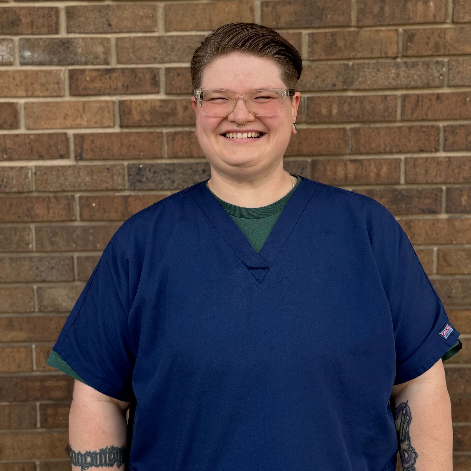 Staff | PABC