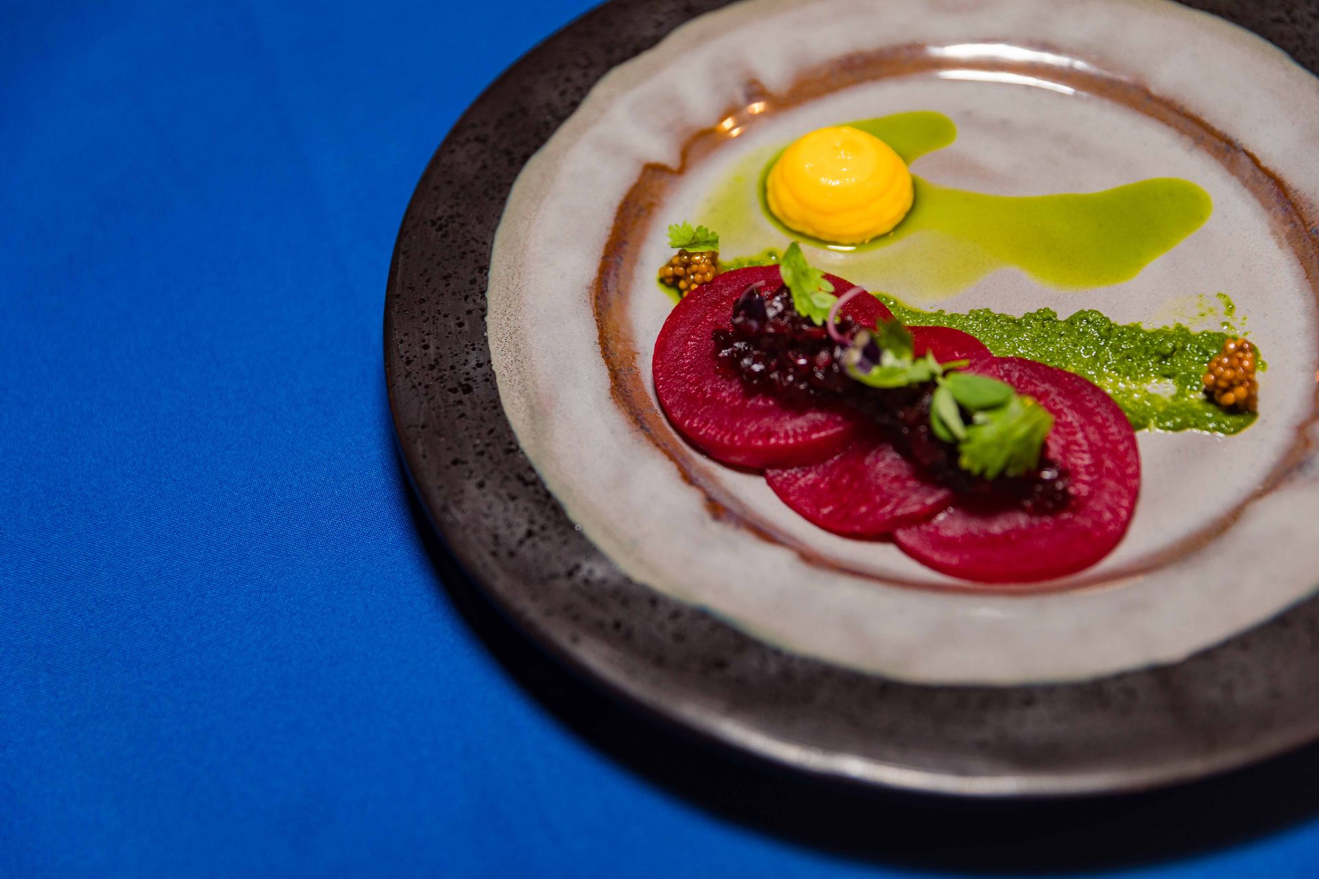 The Sands Barbados - Restaurant On The Water