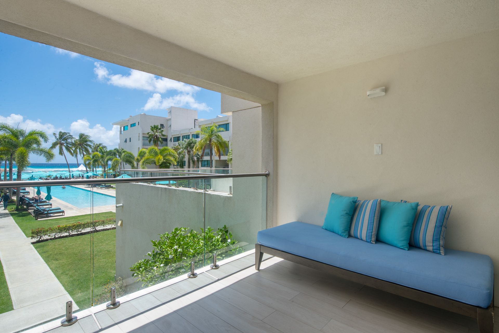 The Sands Barbados - One Bedroom Suite