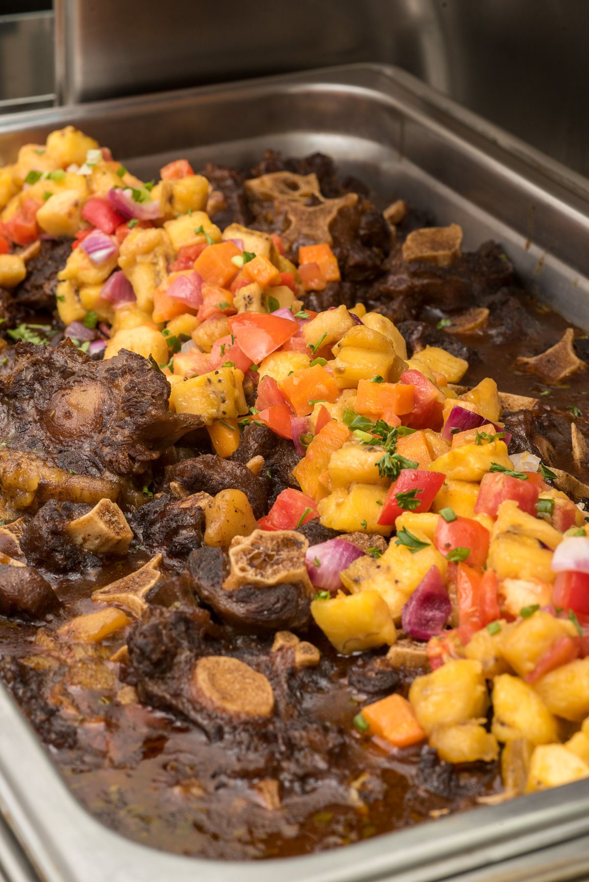 The Sands Barbados - Restaurant On The Water