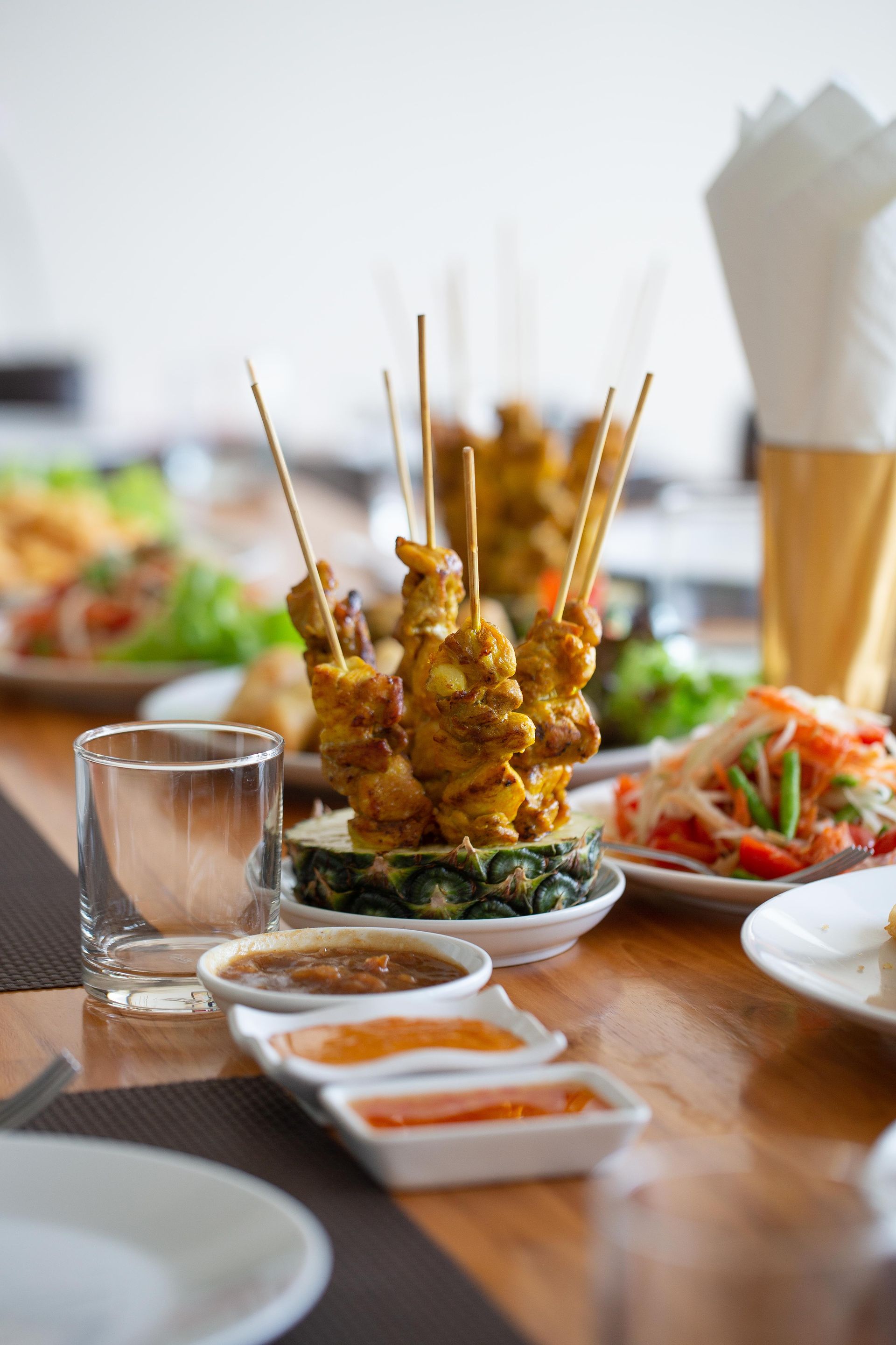 The Sands Barbados - Restaurant On The Water