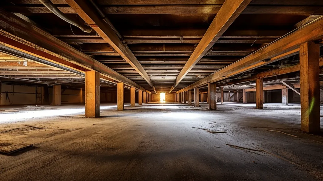 Guide to proper crawl space ventilation techniques