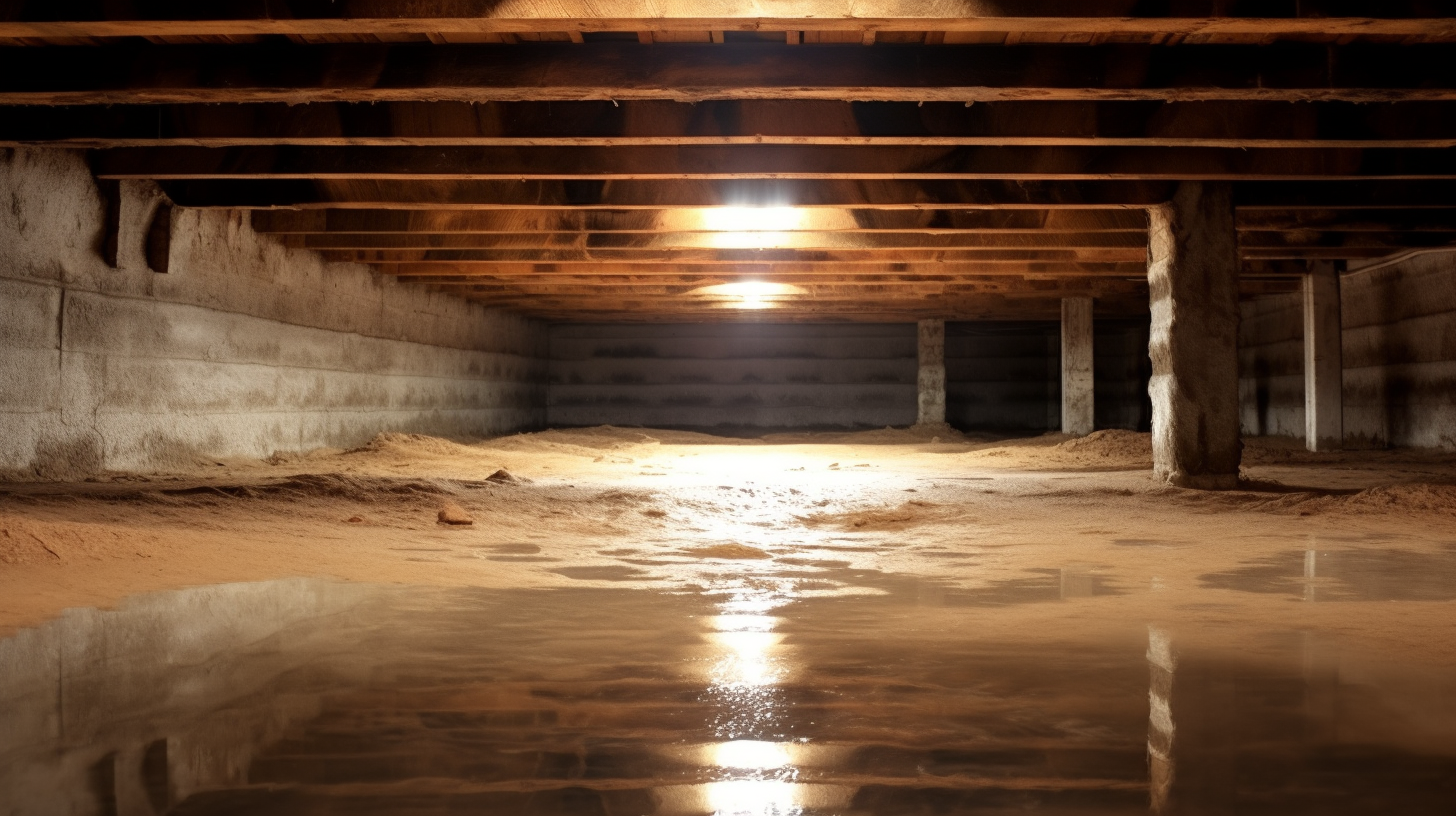 Vapor Barriers in Basement Construction: A Comprehensive Guide