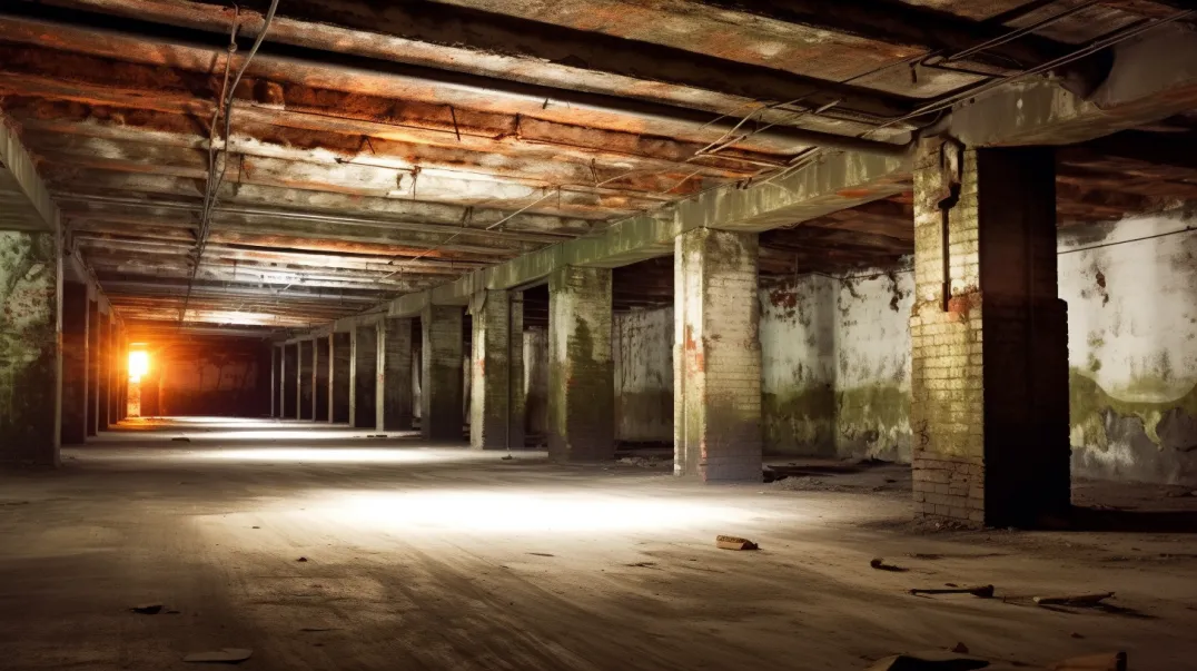 The ABCs of Crawl Space Ventilation: A Beginner's Guide