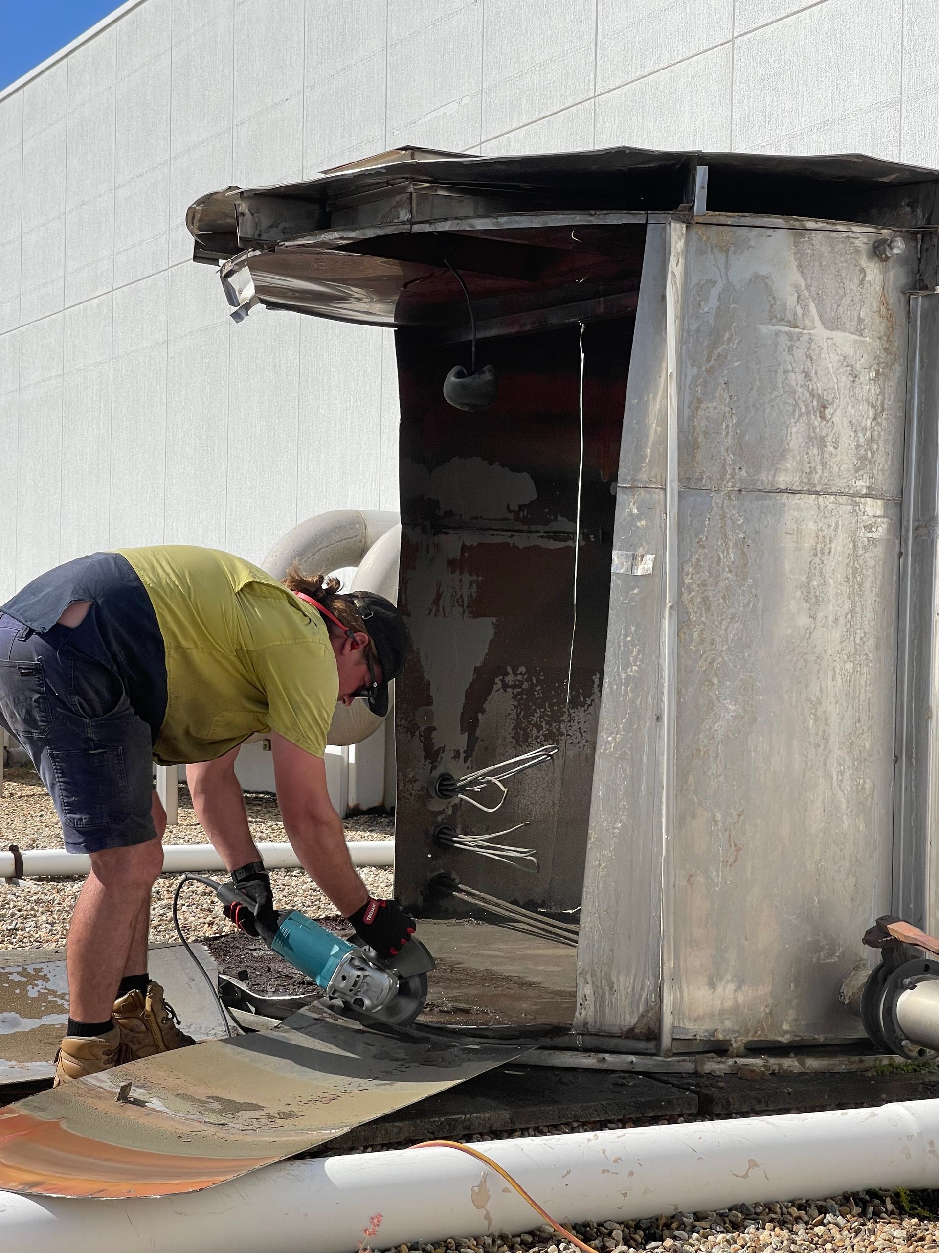 Demco Projects | Demolition Company in Gold Coast