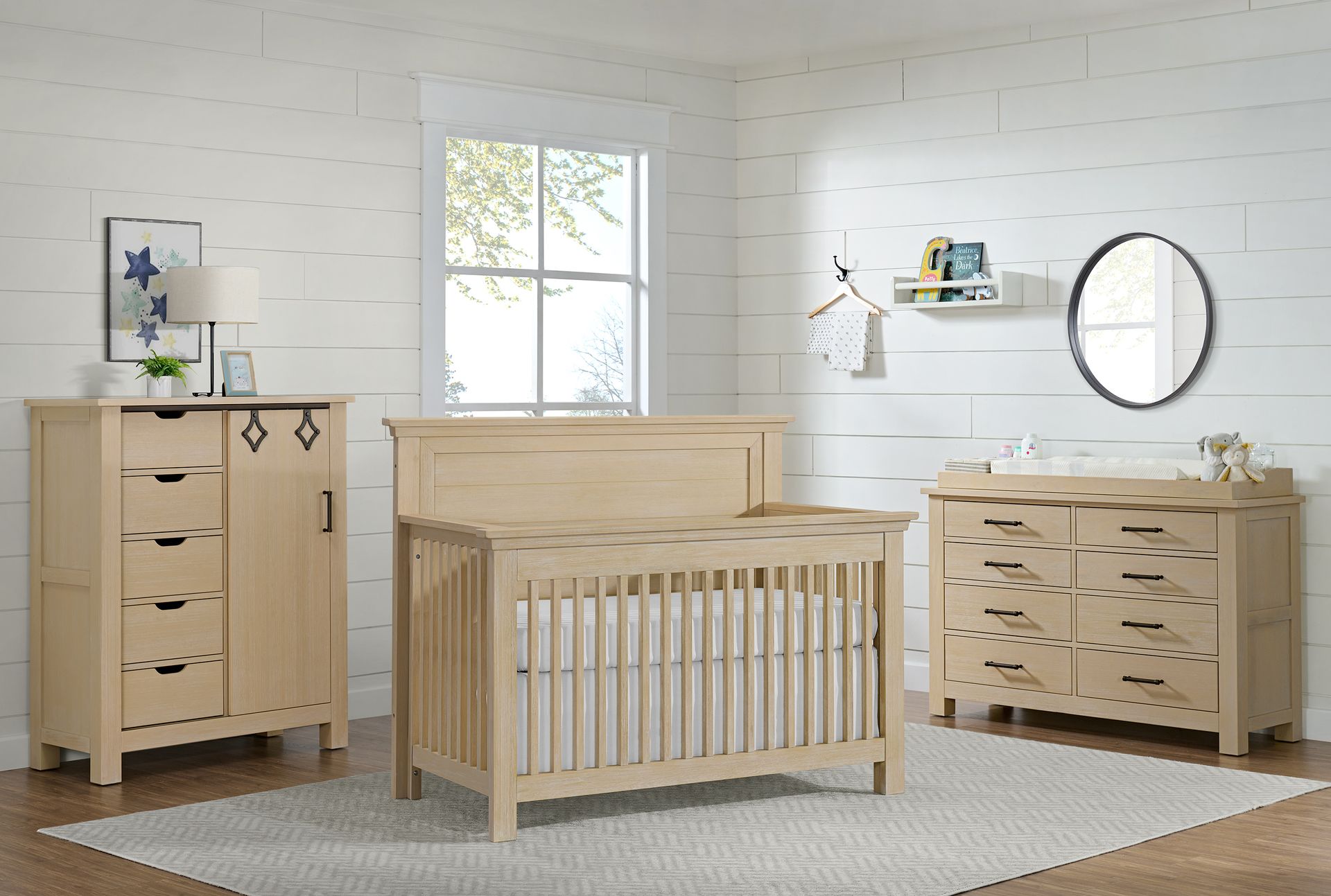 Windsor Collection - Sandstone