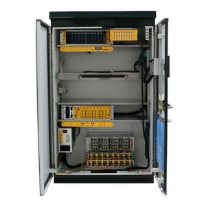 Innovative Traffic Solutions | Traffic Cabinets | Hamilton