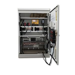 Innovative Traffic Solutions | Traffic Cabinets | Hamilton