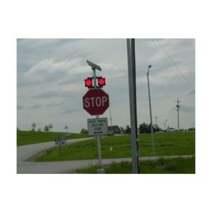 Innovative Traffic Solutions | PED Safety Systems | Hamilton