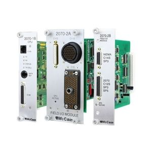 Innovative Traffic Solutions | Traffic Controllers | Hamilton