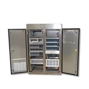 Innovative Traffic Solutions | Traffic Cabinets | Hamilton