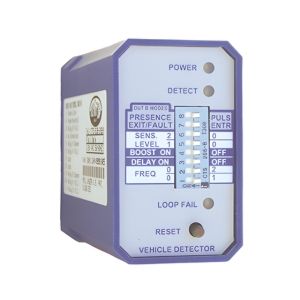 Innovative Traffic Solutions | Traffic Detection | Hamilton